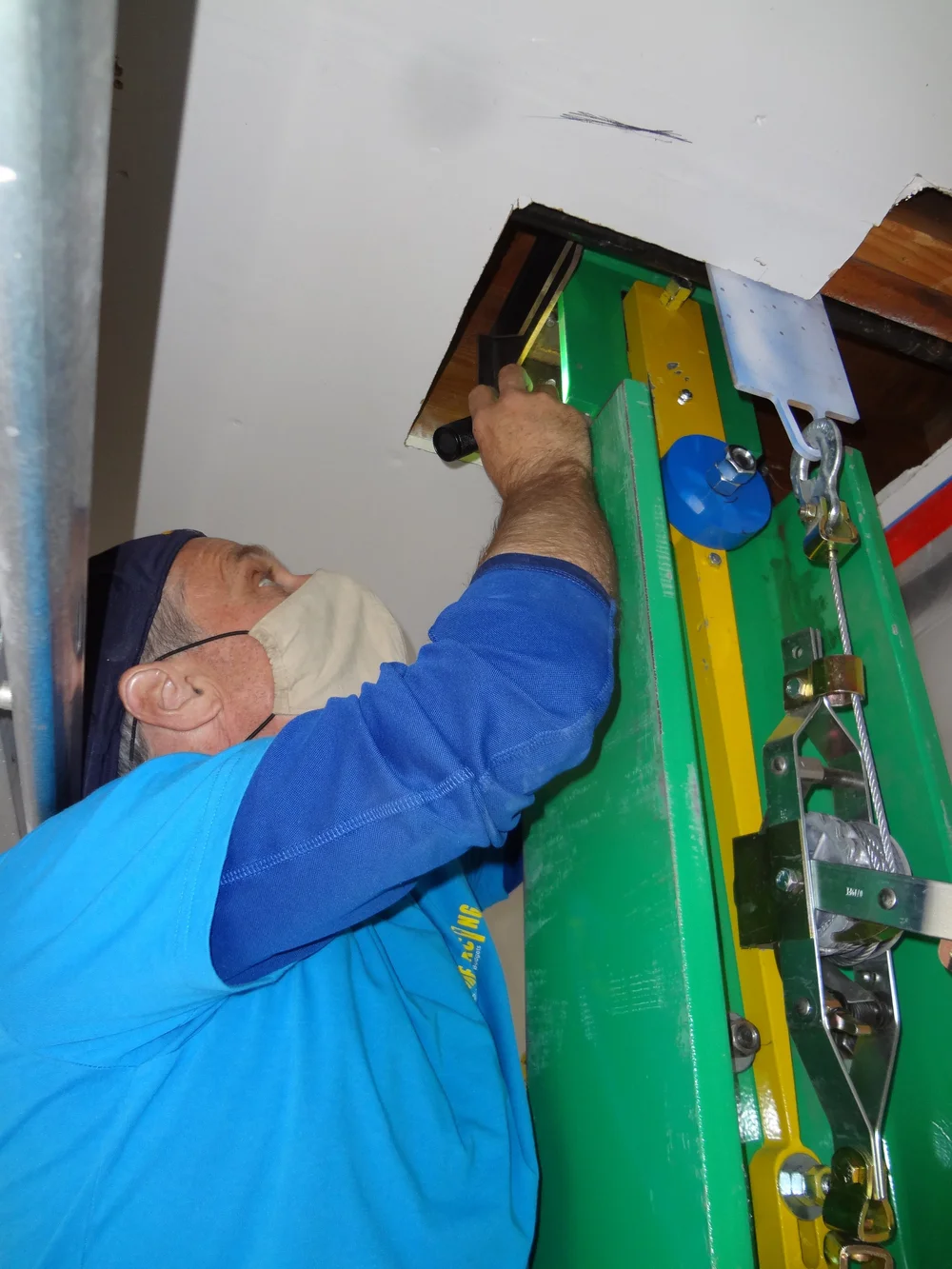 Earthquake Retrofitting | San Francisco Bay Area | SkinnyBraces