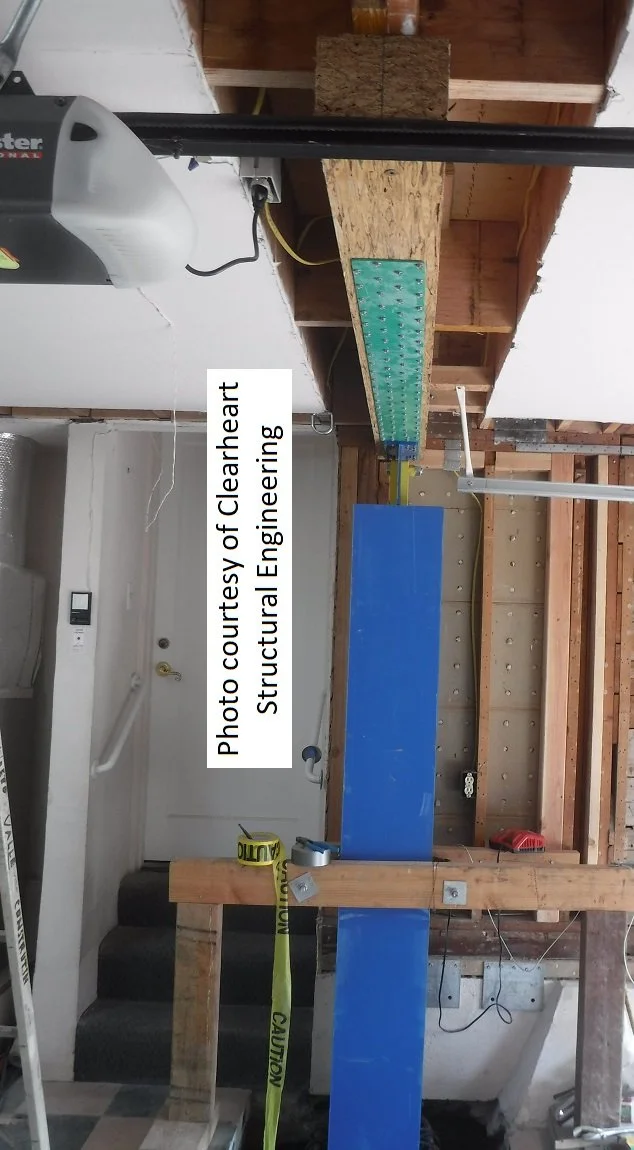 Earthquake Retrofitting | San Francisco Bay Area | SkinnyBraces