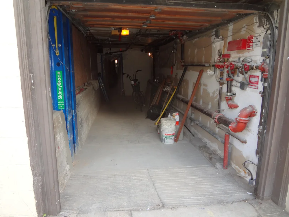 Earthquake Retrofitting | San Francisco Bay Area | SkinnyBraces