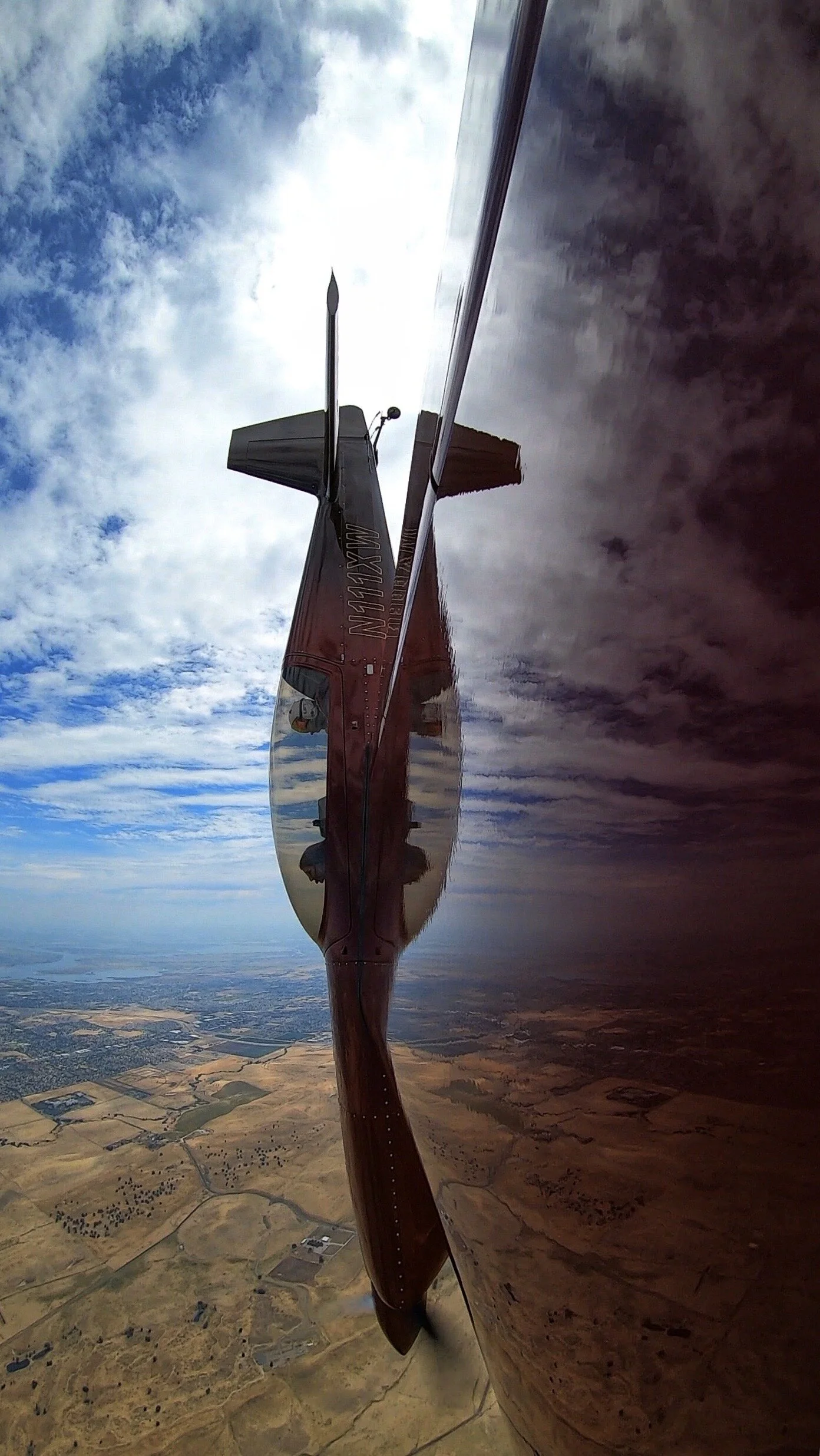 MP Aviation - Extra 300 — MP Aviation