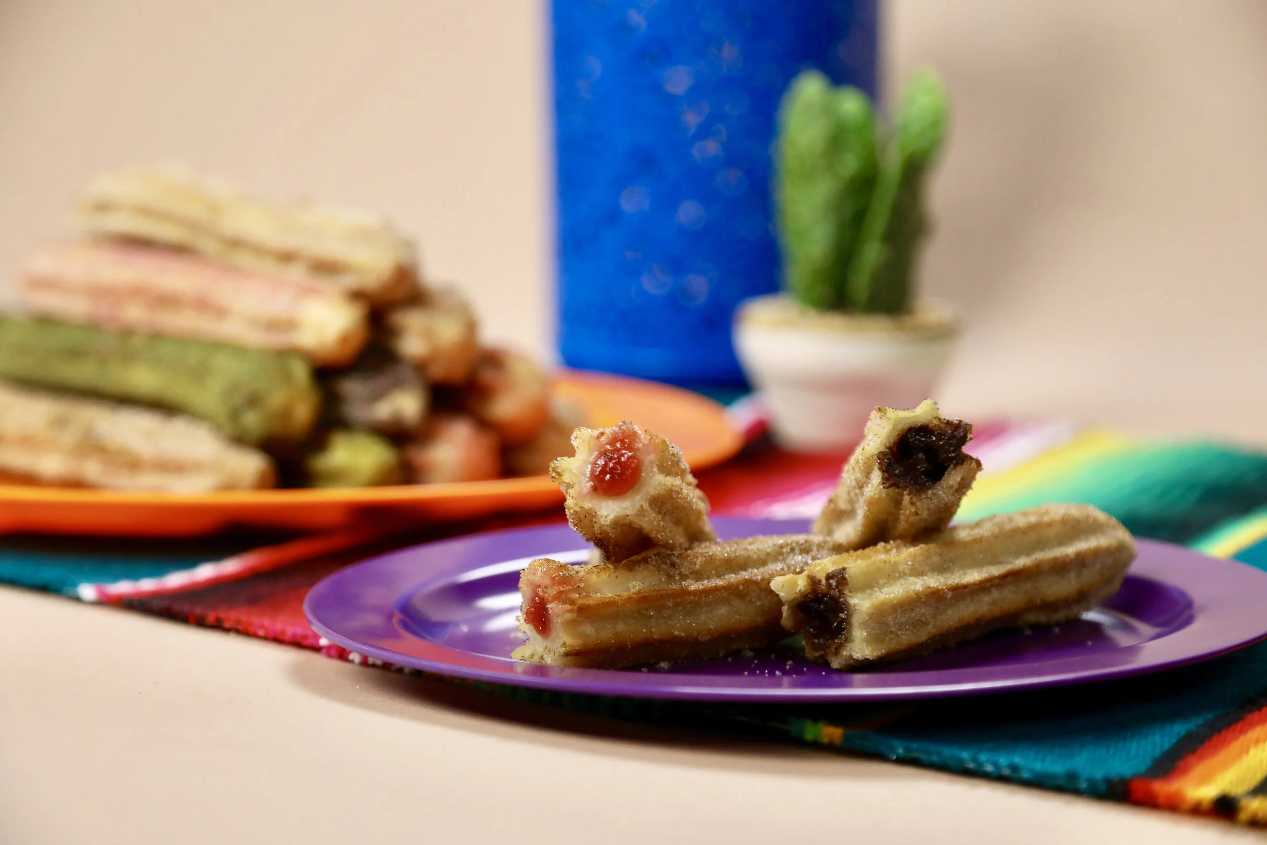 Churreria SF - Artisan Churros