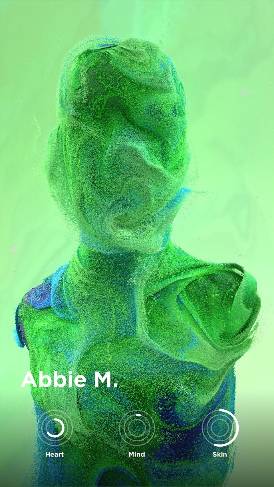 See Stress Differently — Aneeza Arshad