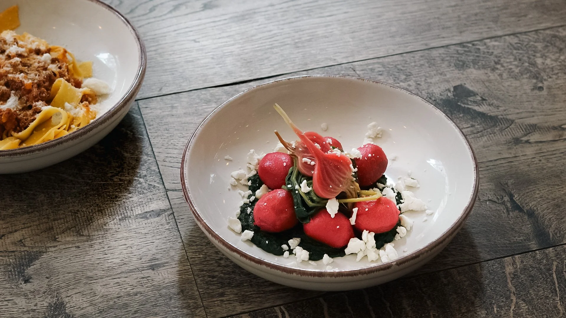 Eat — FARE