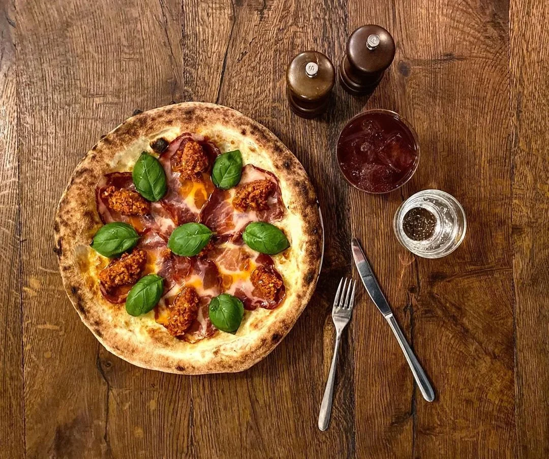 Eat — FARE
