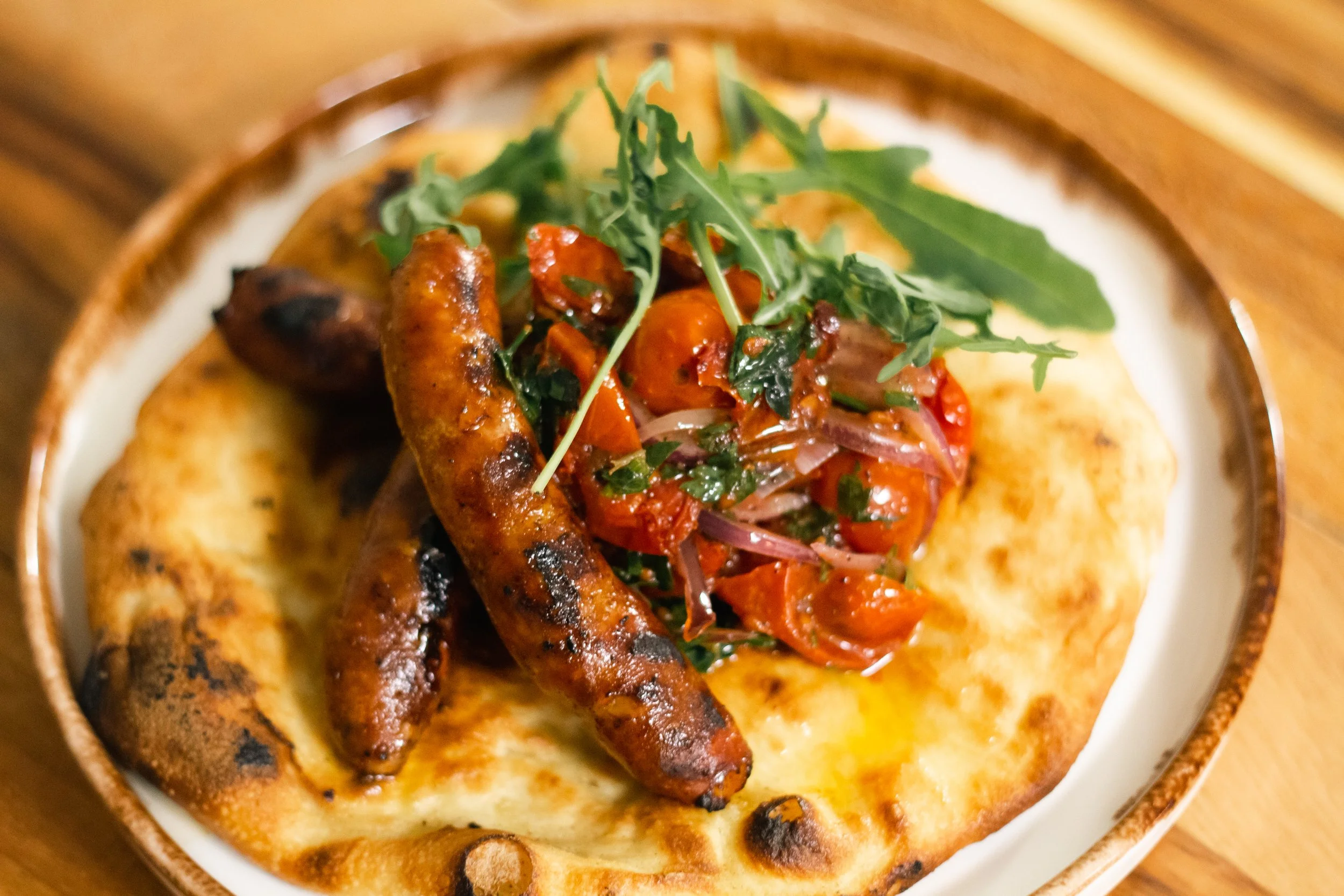 Eat — FARE