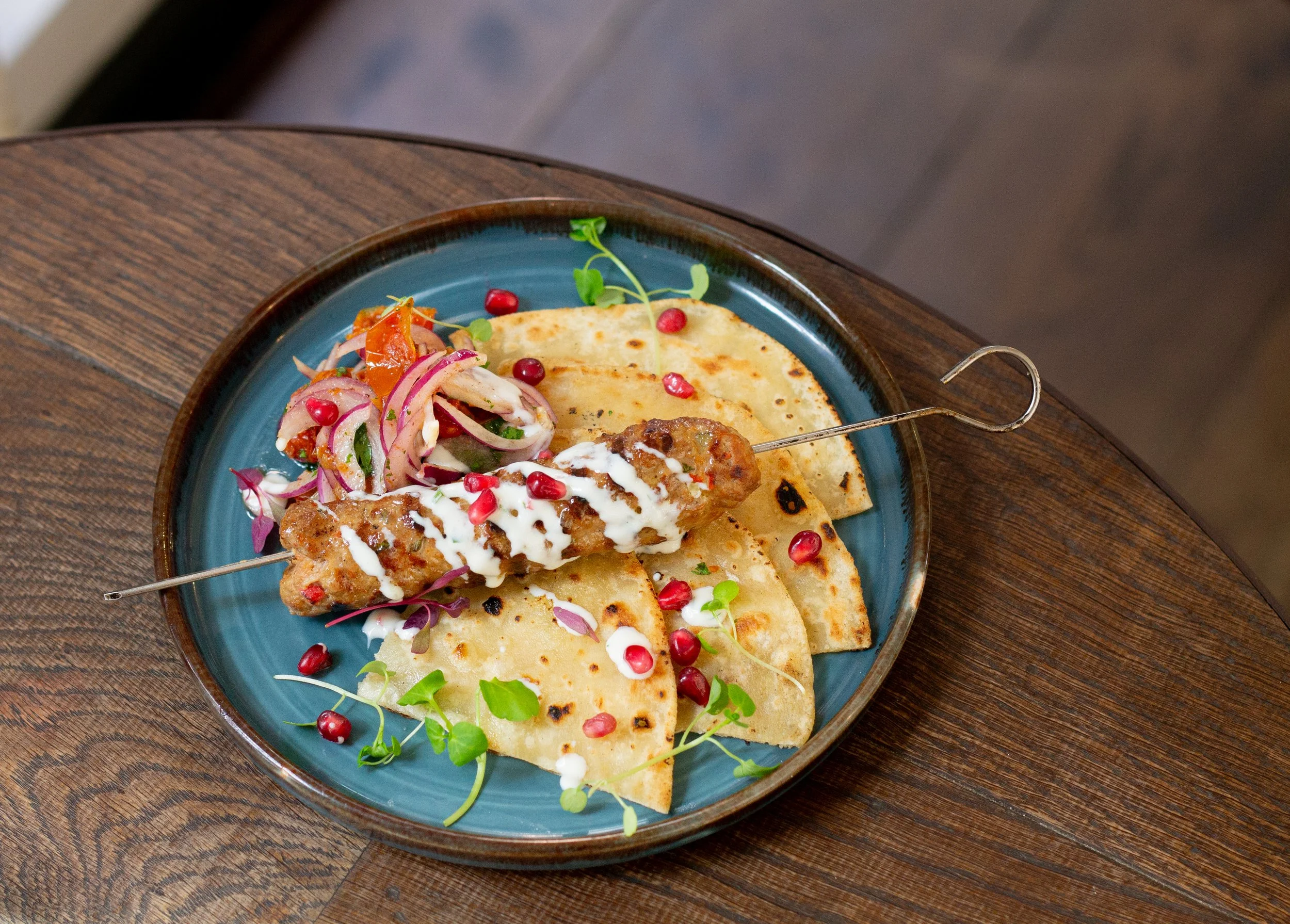 Eat — FARE