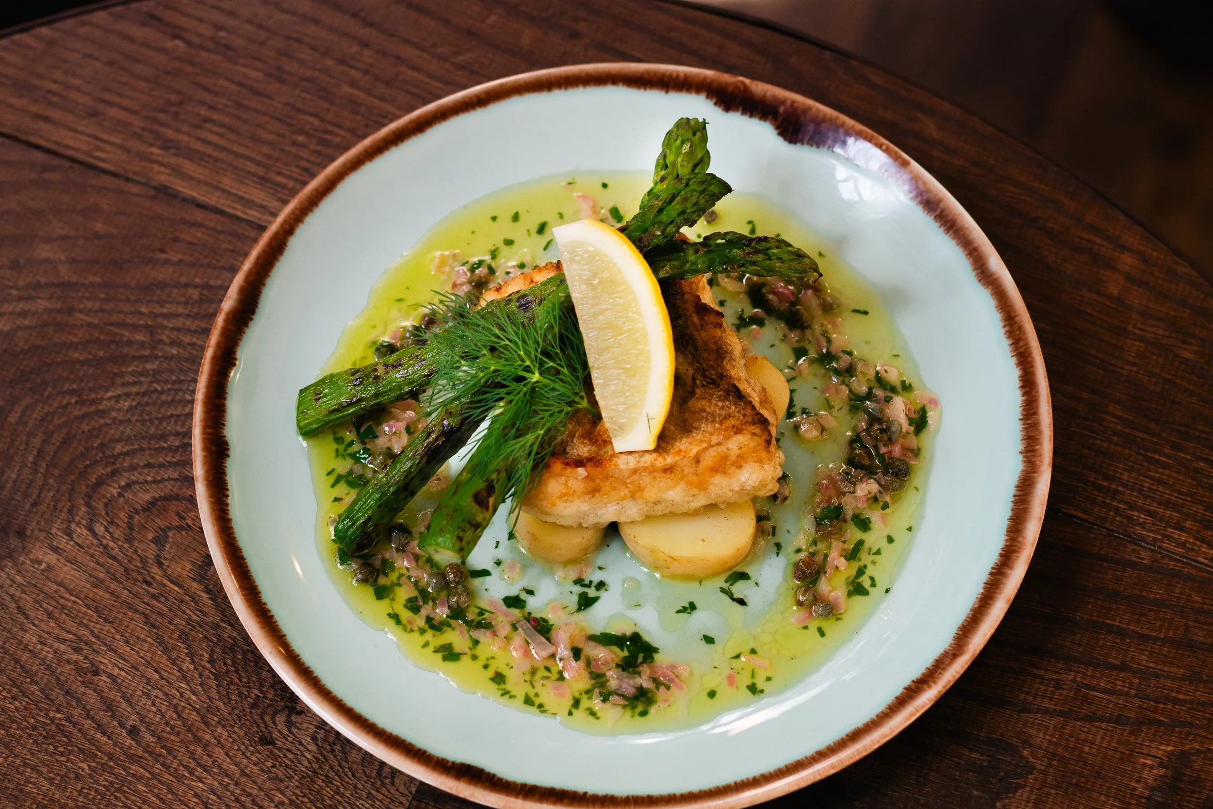 Eat — FARE