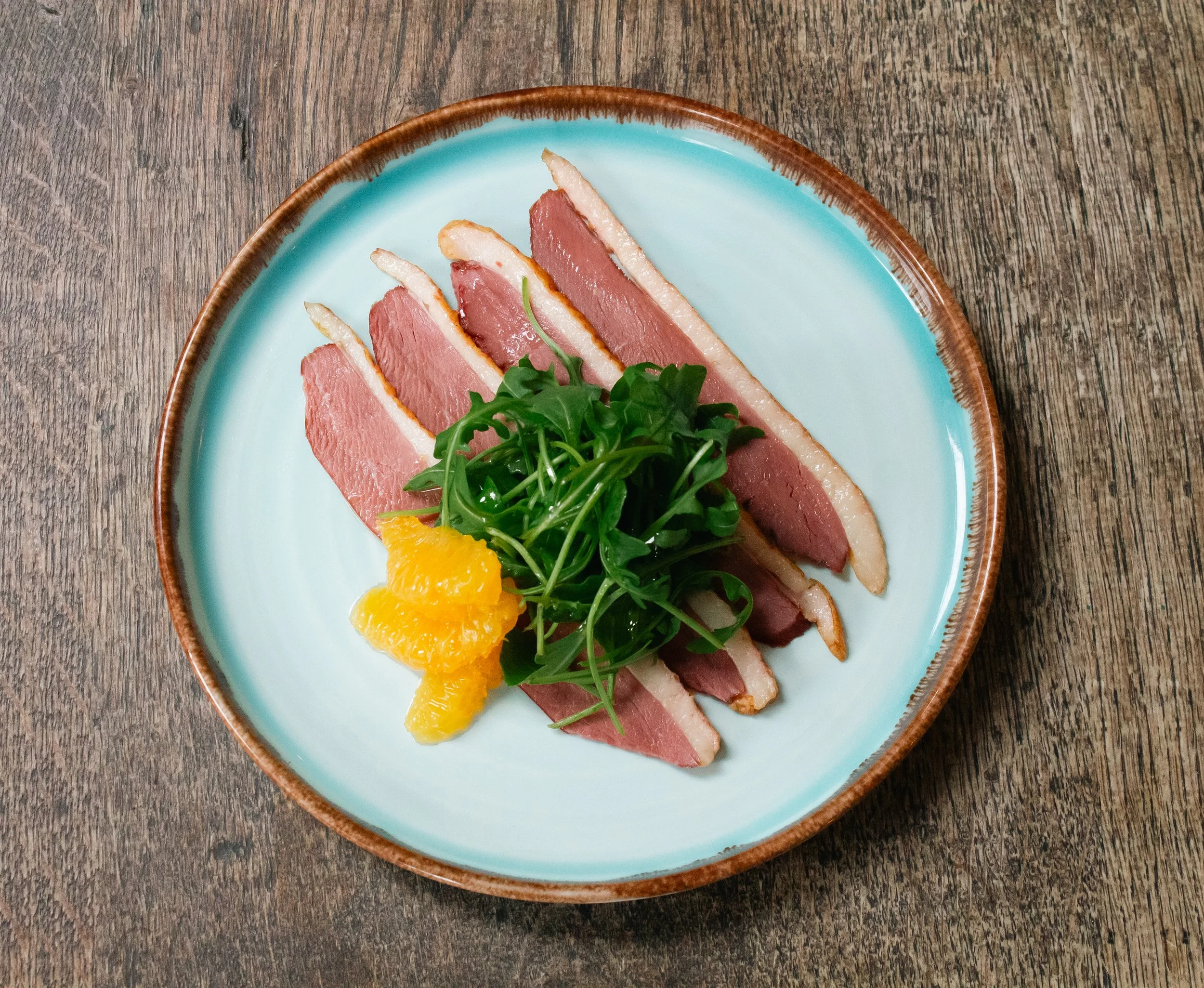 Eat — FARE