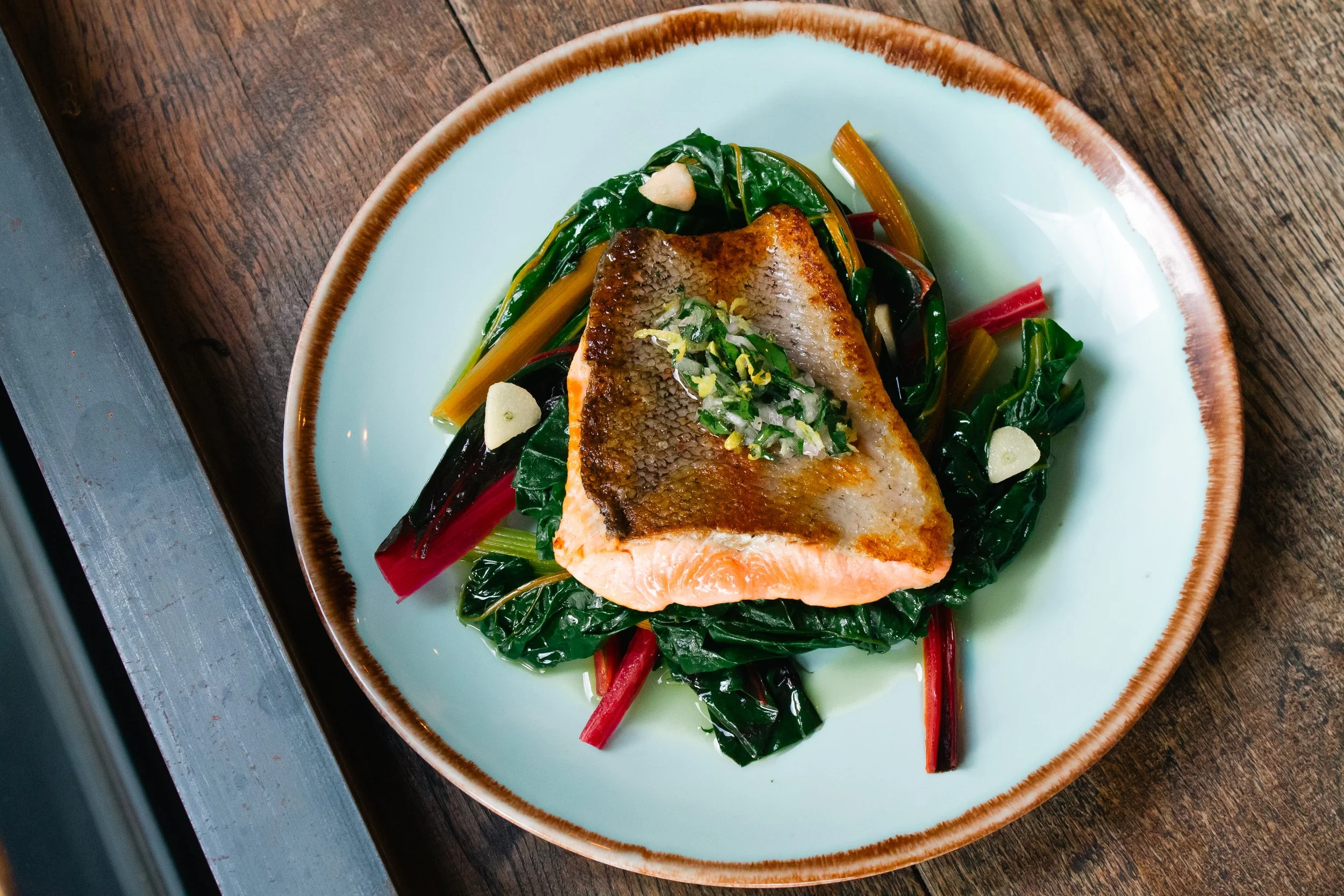 Eat — FARE