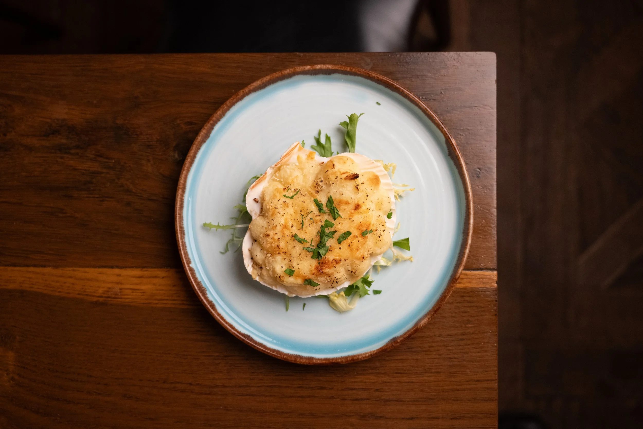 Eat — FARE