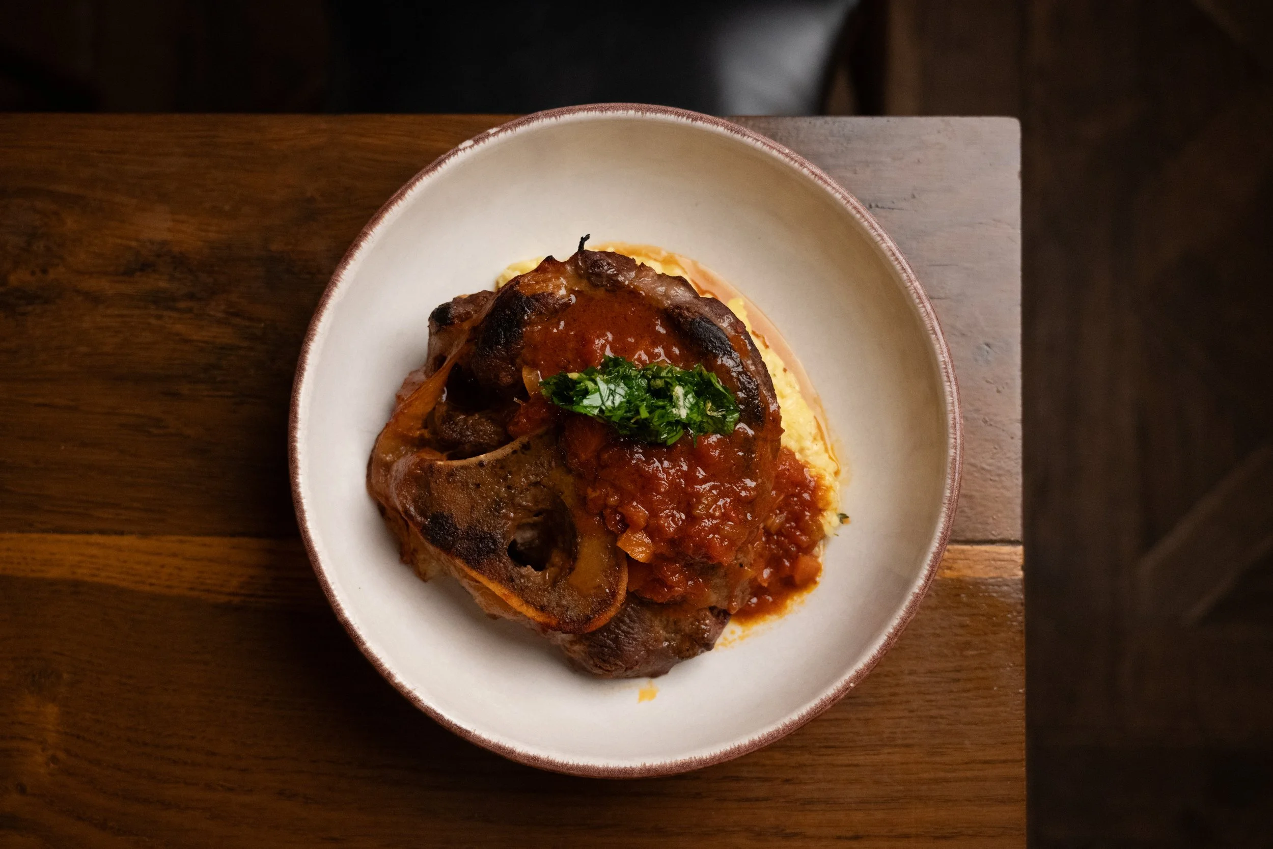 Eat — FARE