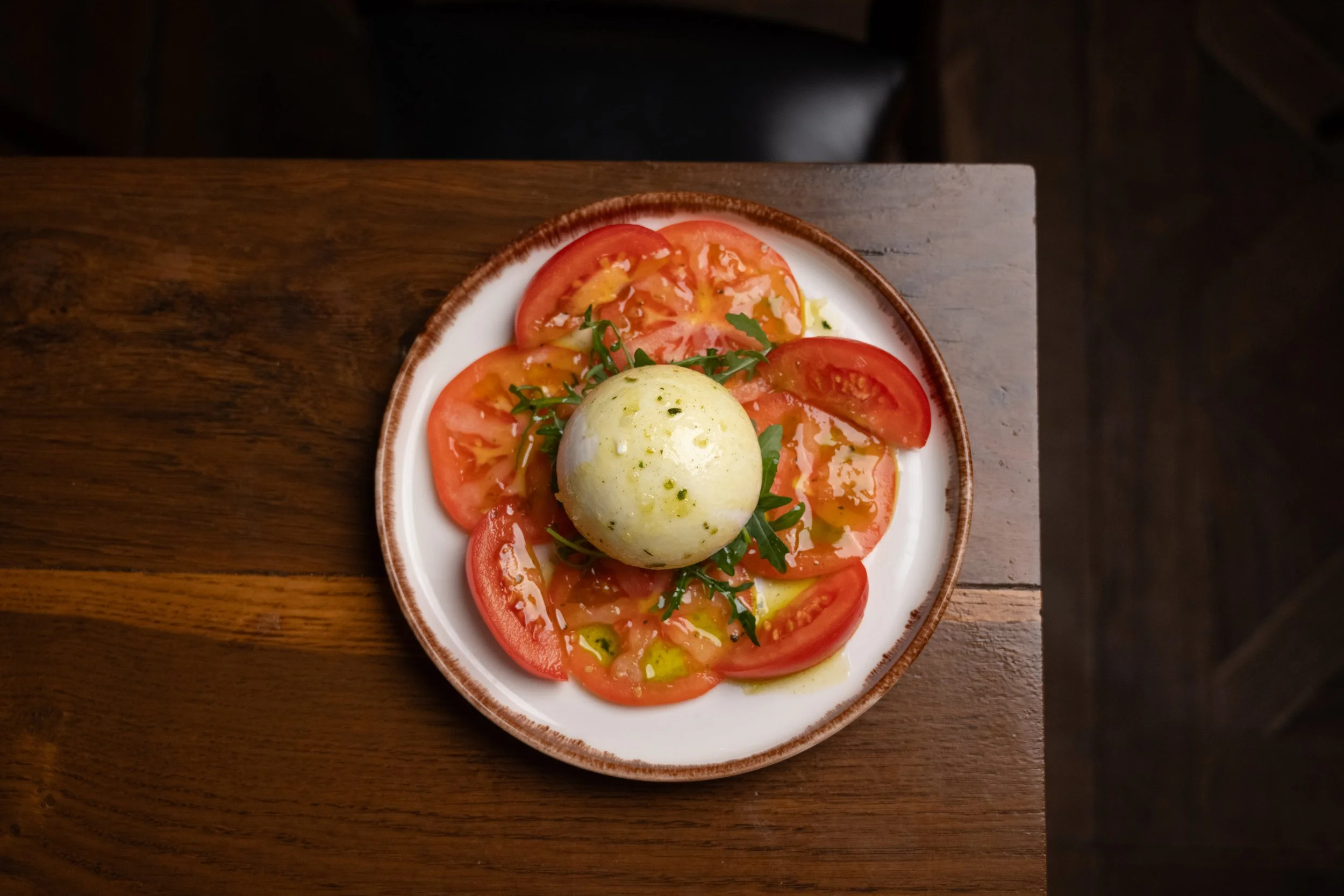 Eat — FARE