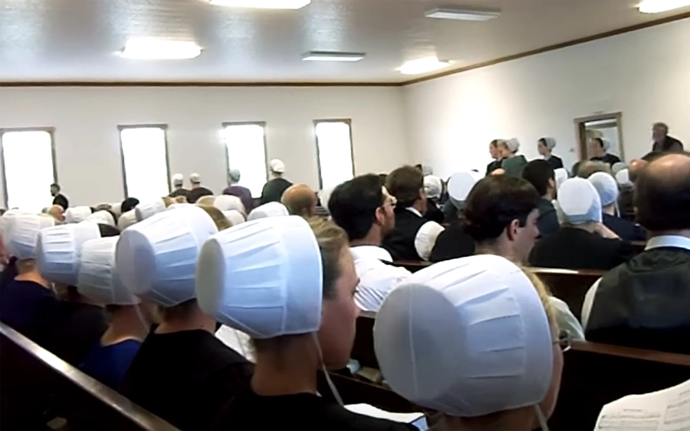 Dance Style - Aa — Universal Tongue