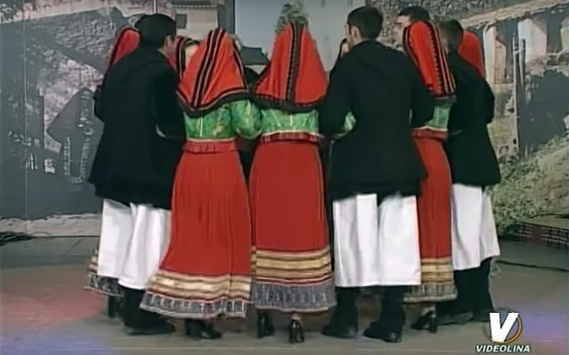 Dance Style - Bb — Universal Tongue