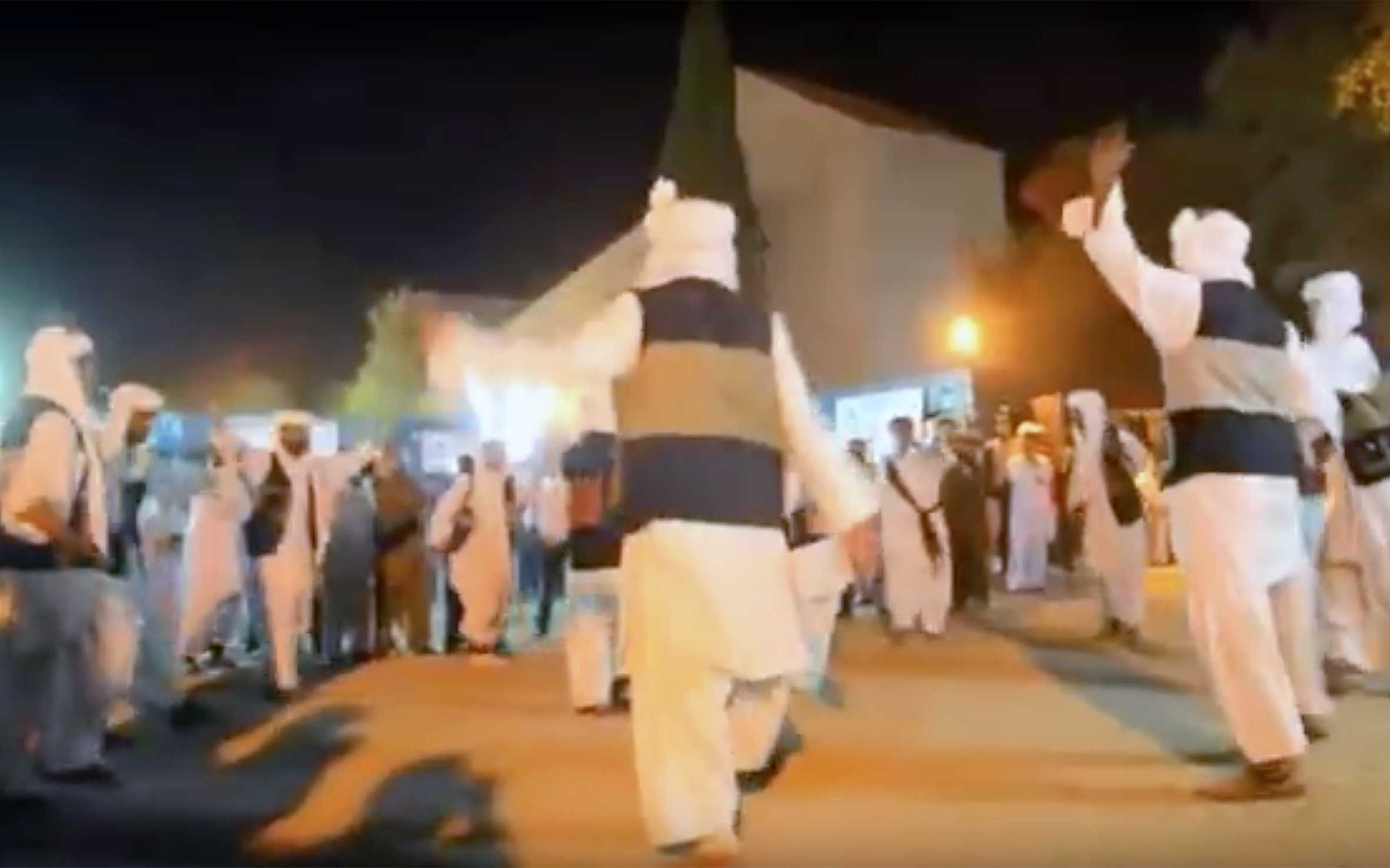 Dance Style - Bb — Universal Tongue