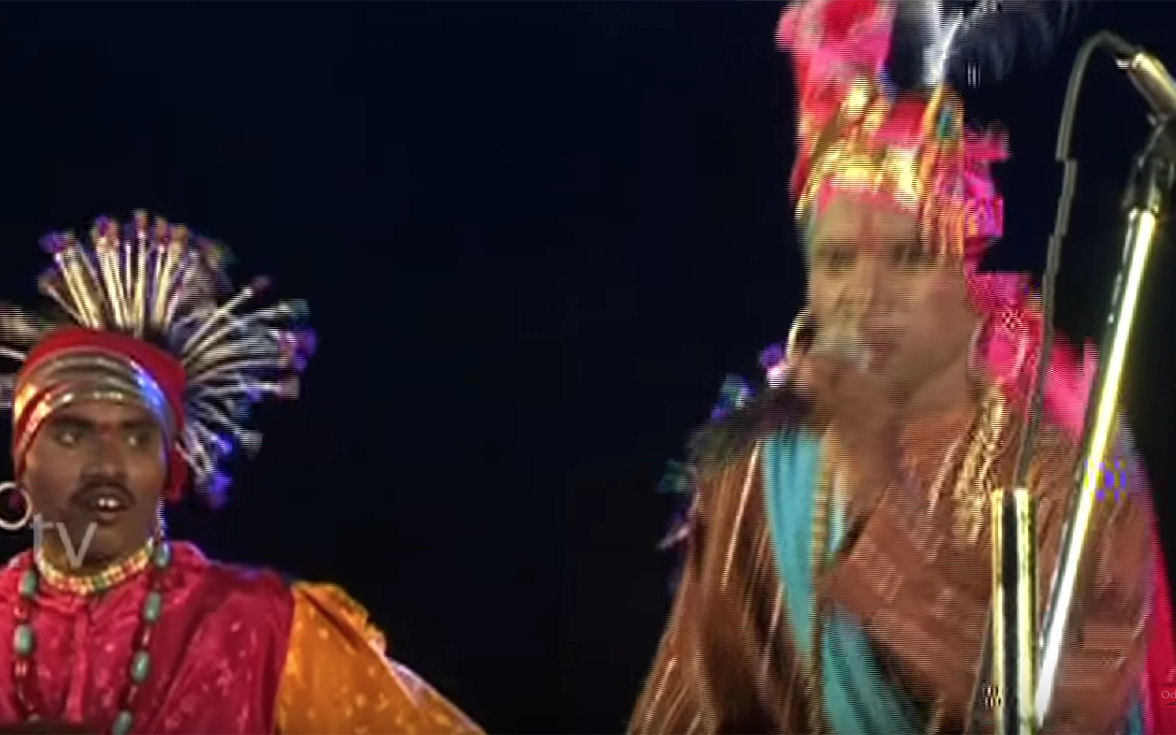 Dance Style - Gg — Universal Tongue