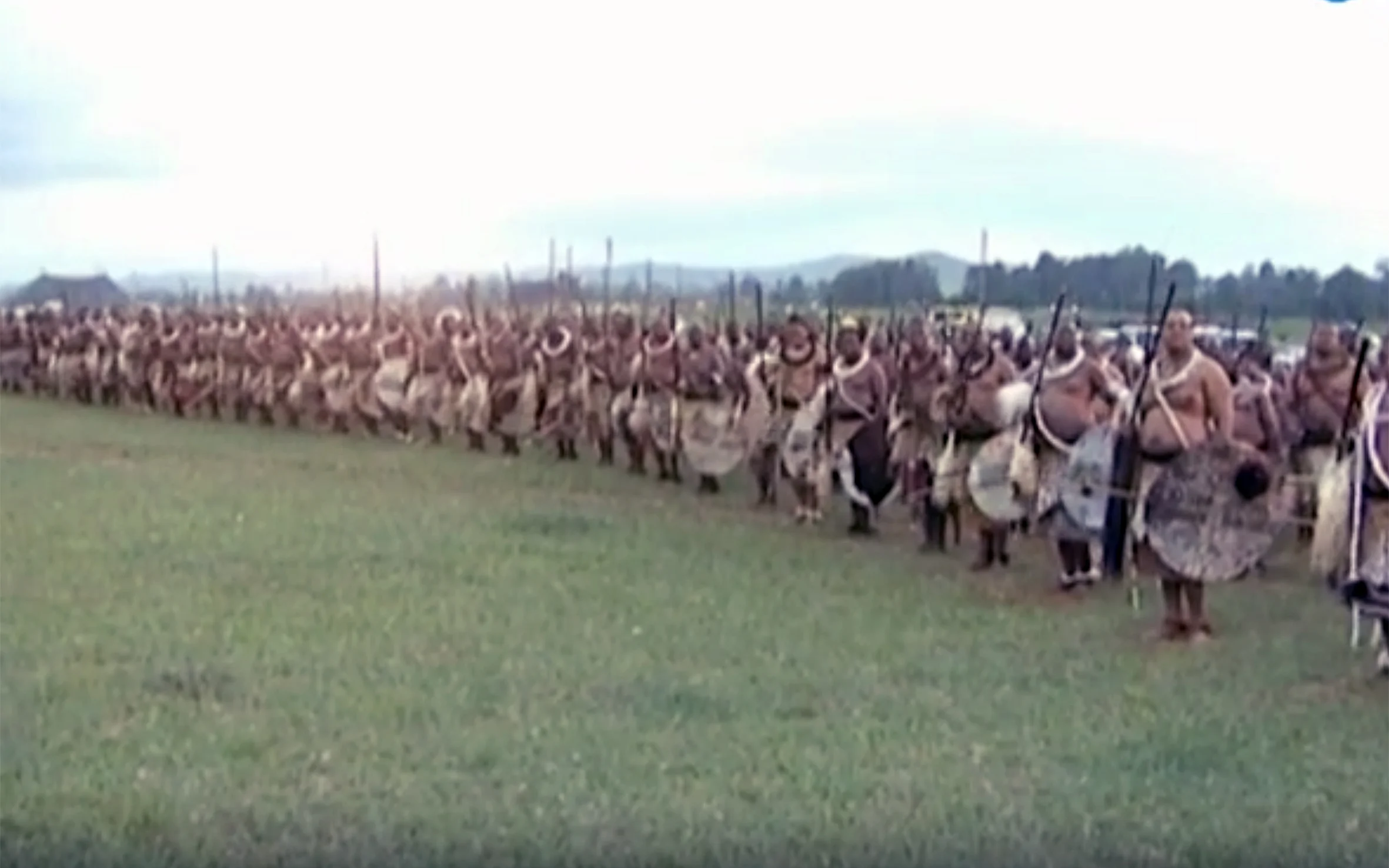 Dance Style - Ii — Universal Tongue