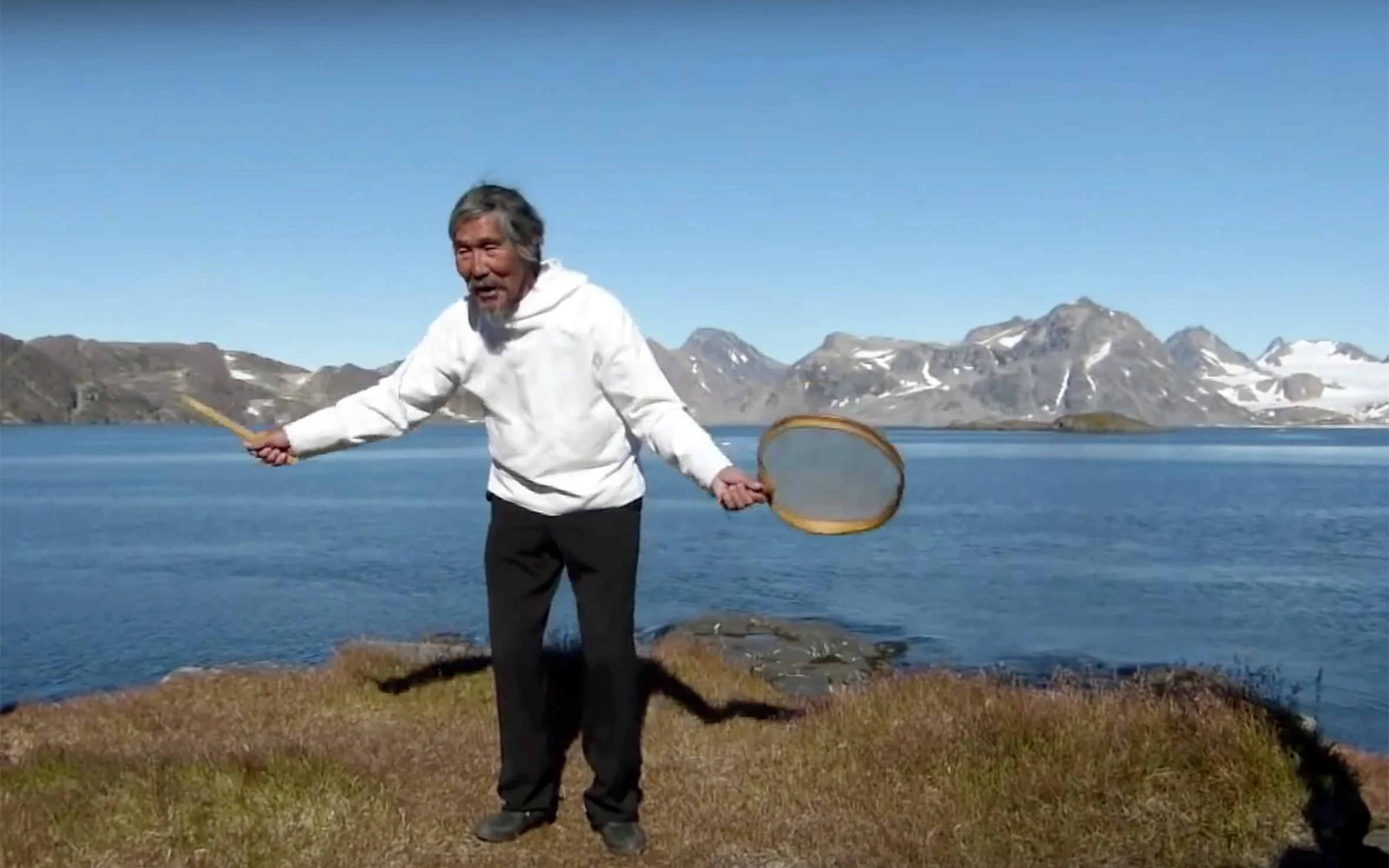 Dance Style - Ii — Universal Tongue