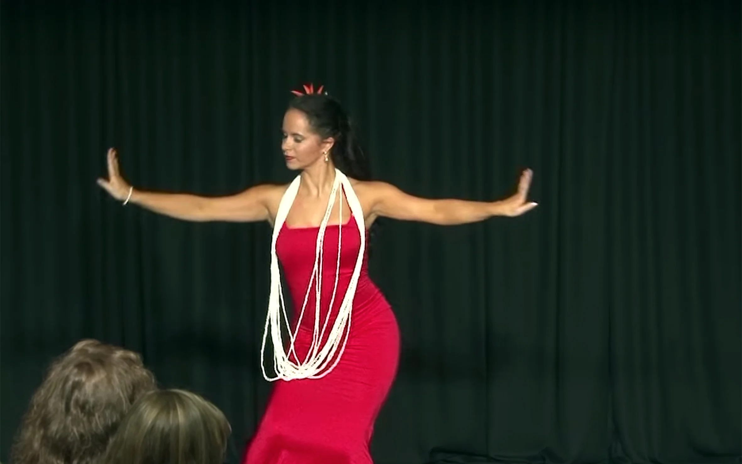 Dance Style - Hh — Universal Tongue