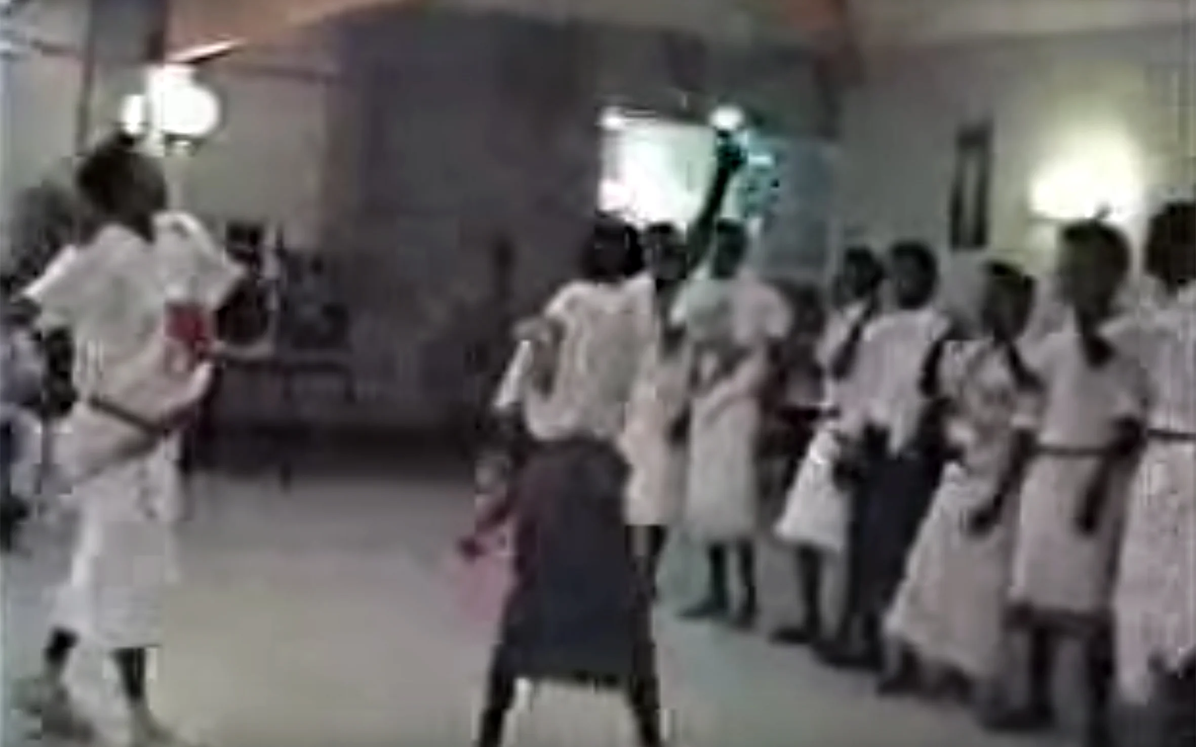 Dance Style - Jj — Universal Tongue