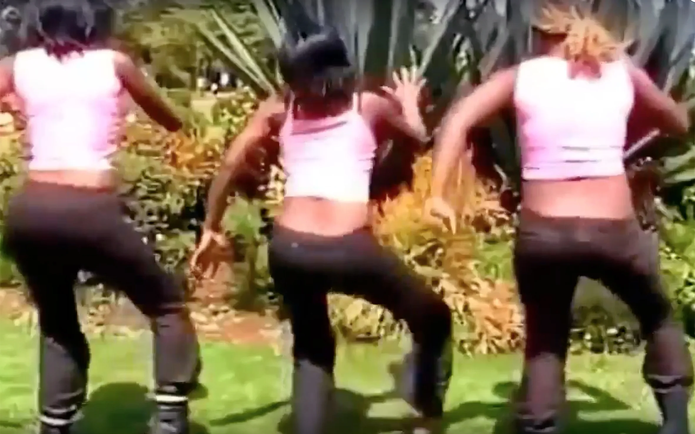 Dance Style - Kk — Universal Tongue