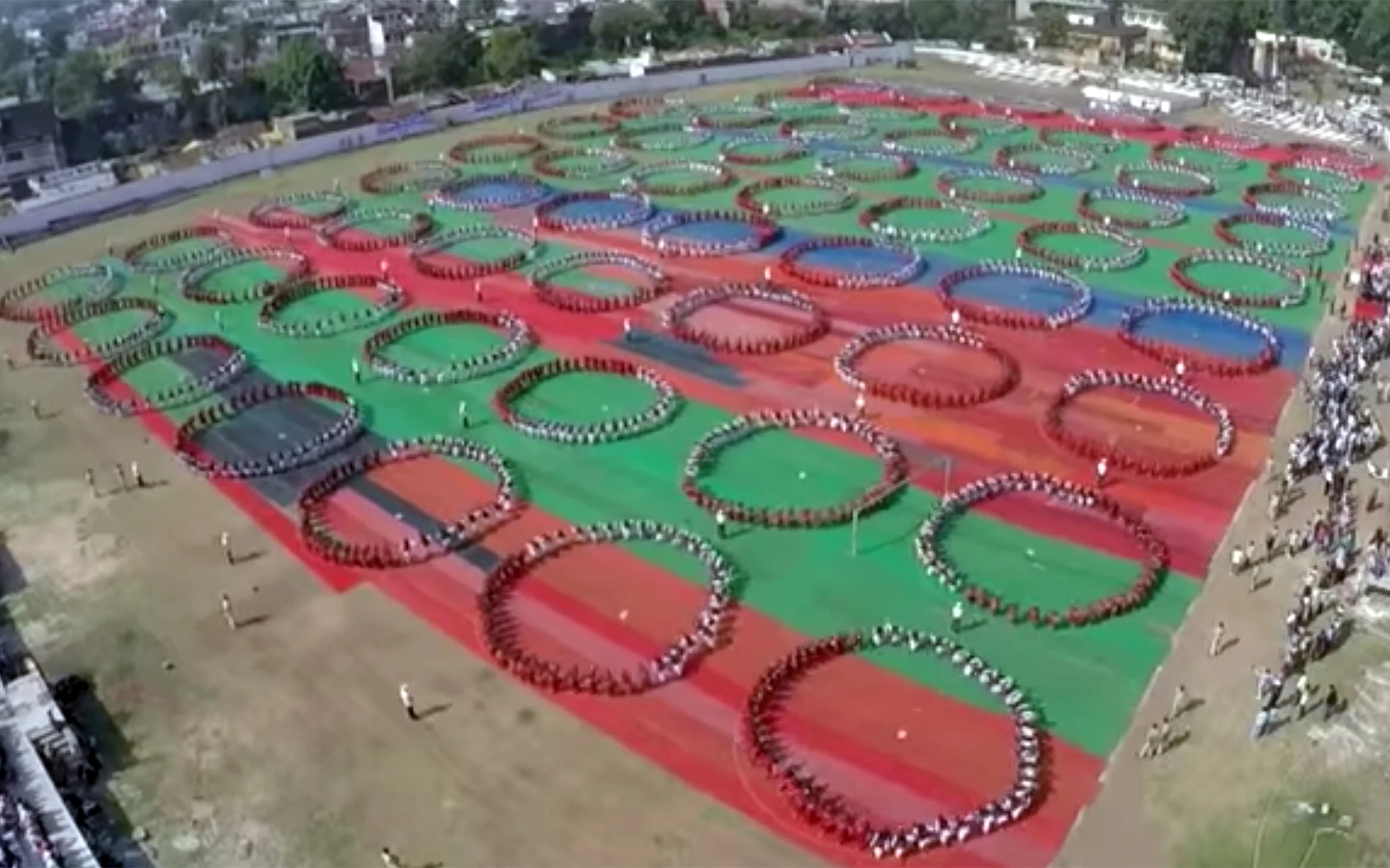 Dance Style - Kk — Universal Tongue