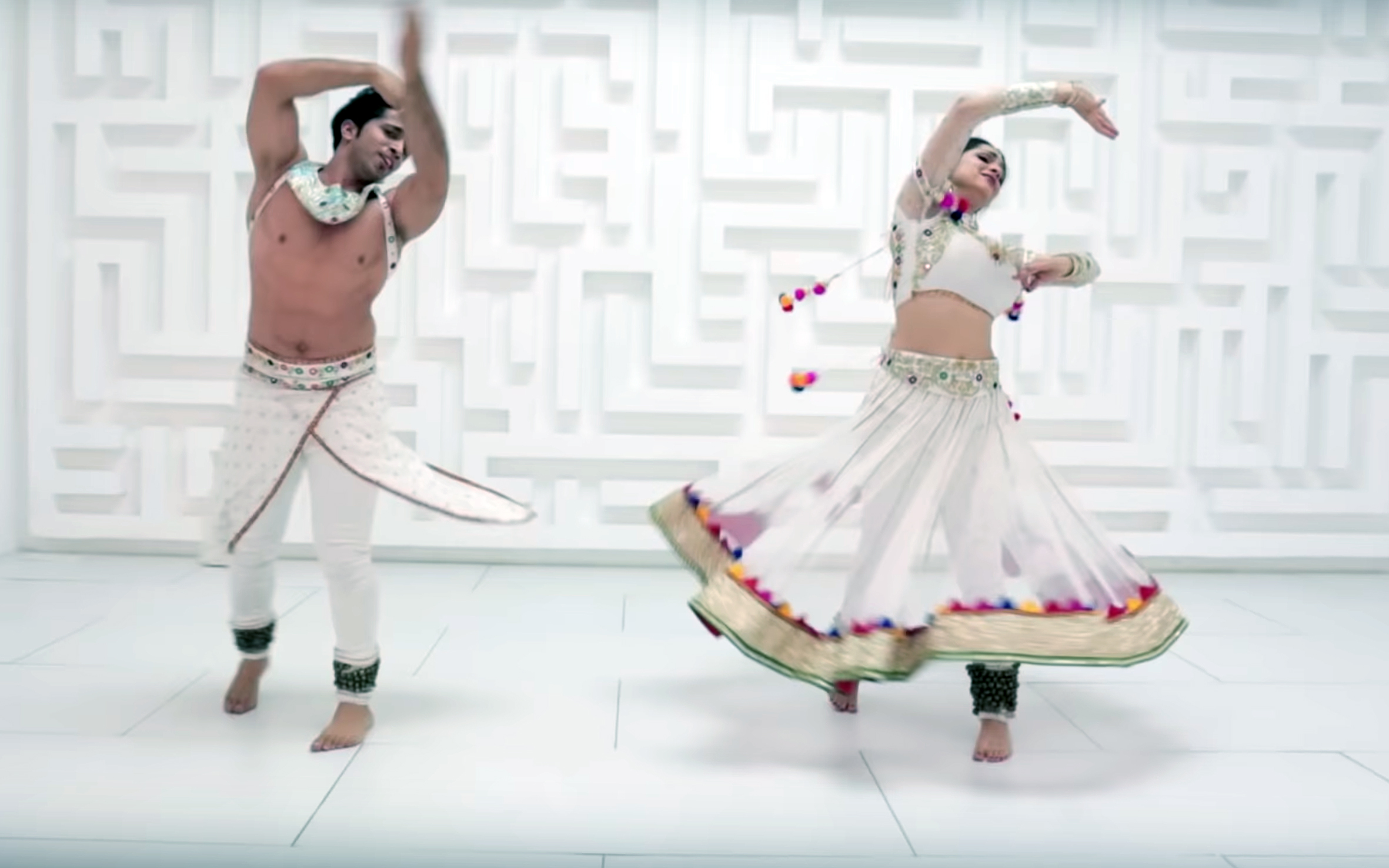 Dance Style - Kk — Universal Tongue