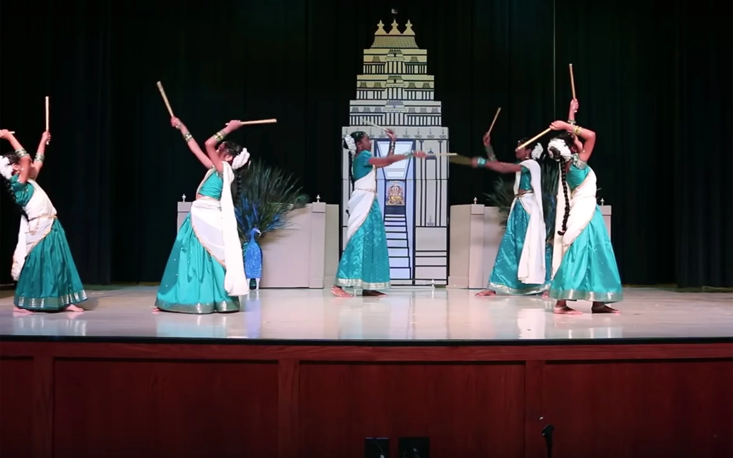 Dance Style - Kk — Universal Tongue