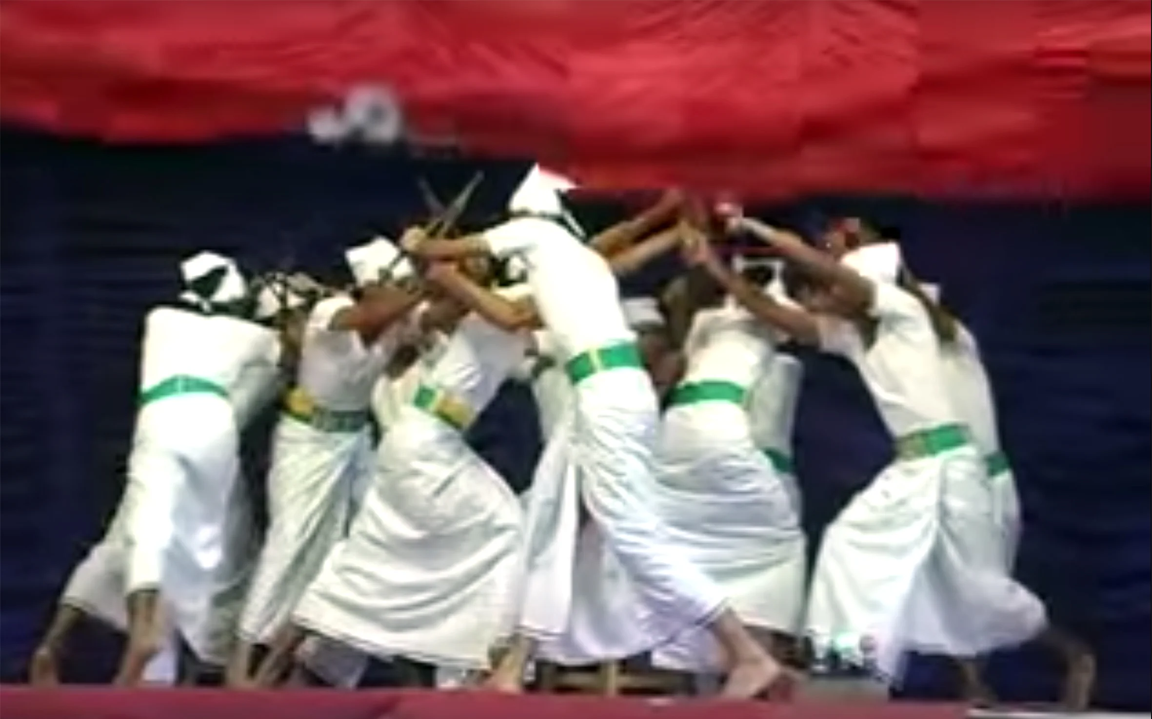 Dance Style - Kk — Universal Tongue