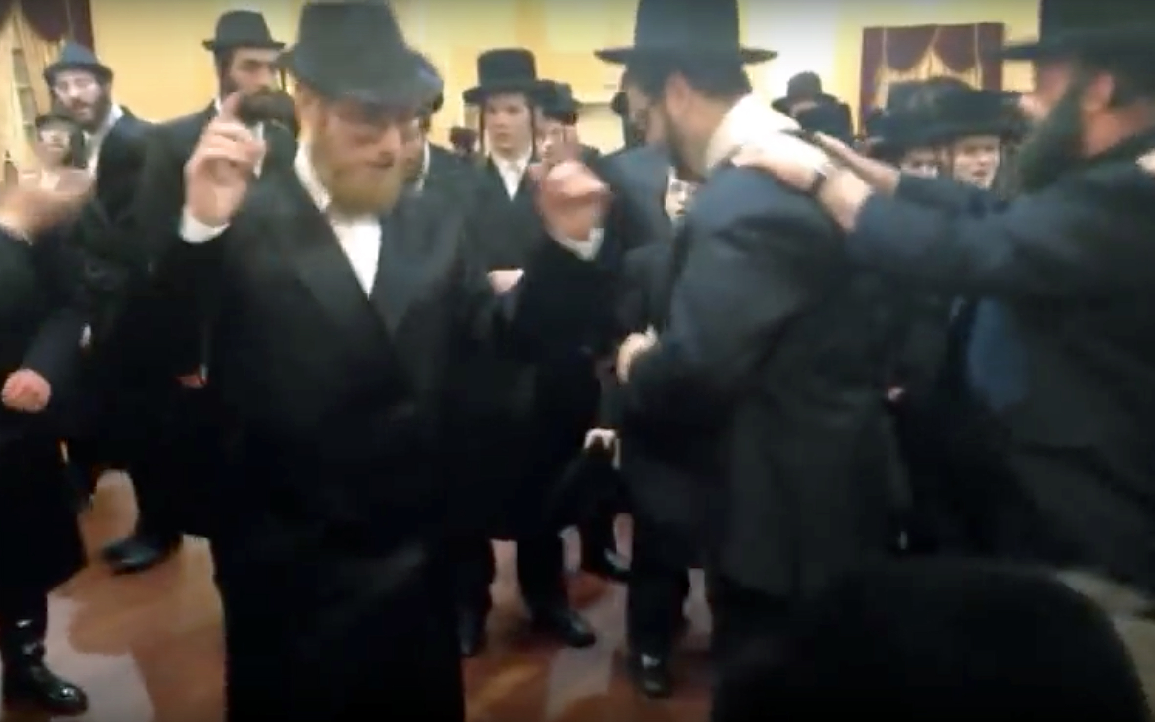 Dance Style - Ll — Universal Tongue