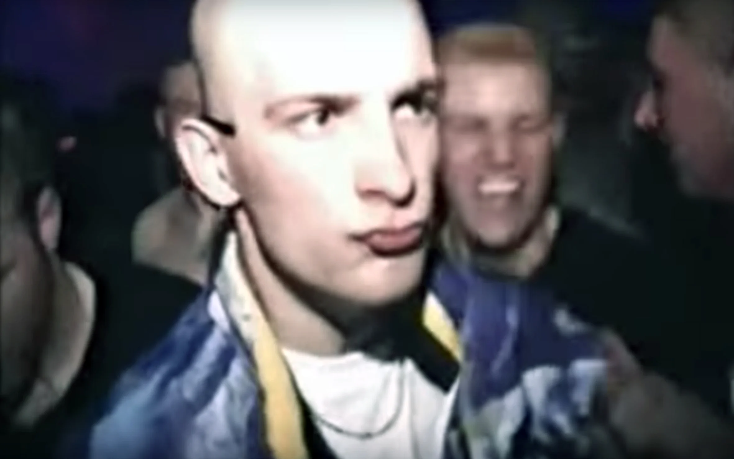 Dance Style - Rr — Universal Tongue