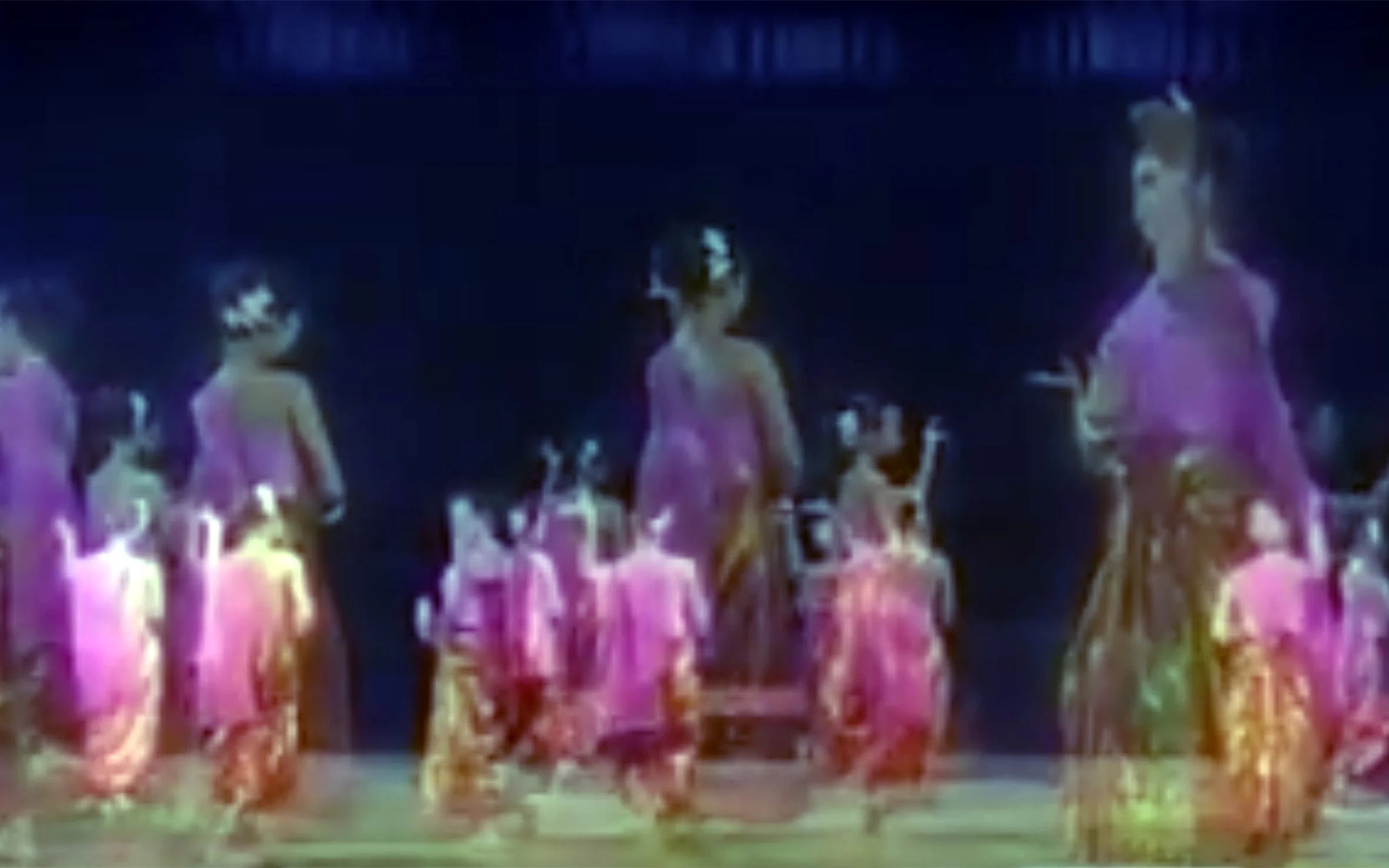 Dance Style - Rr — Universal Tongue