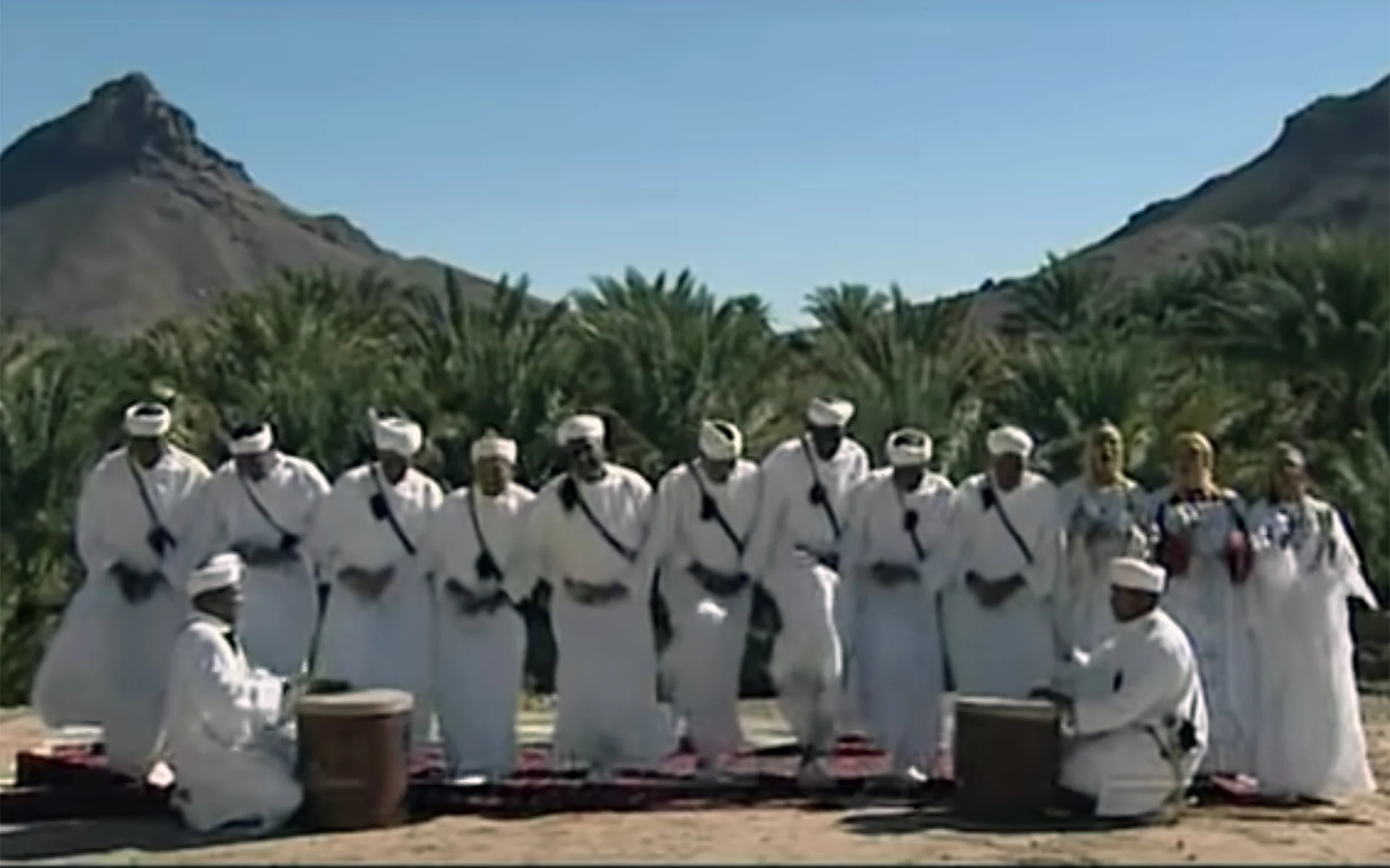 Dance Style - Rr — Universal Tongue