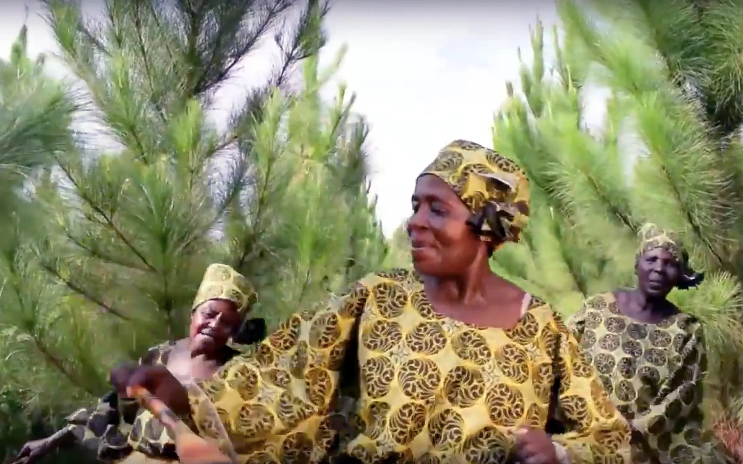 Dance Style - Ss — Universal Tongue