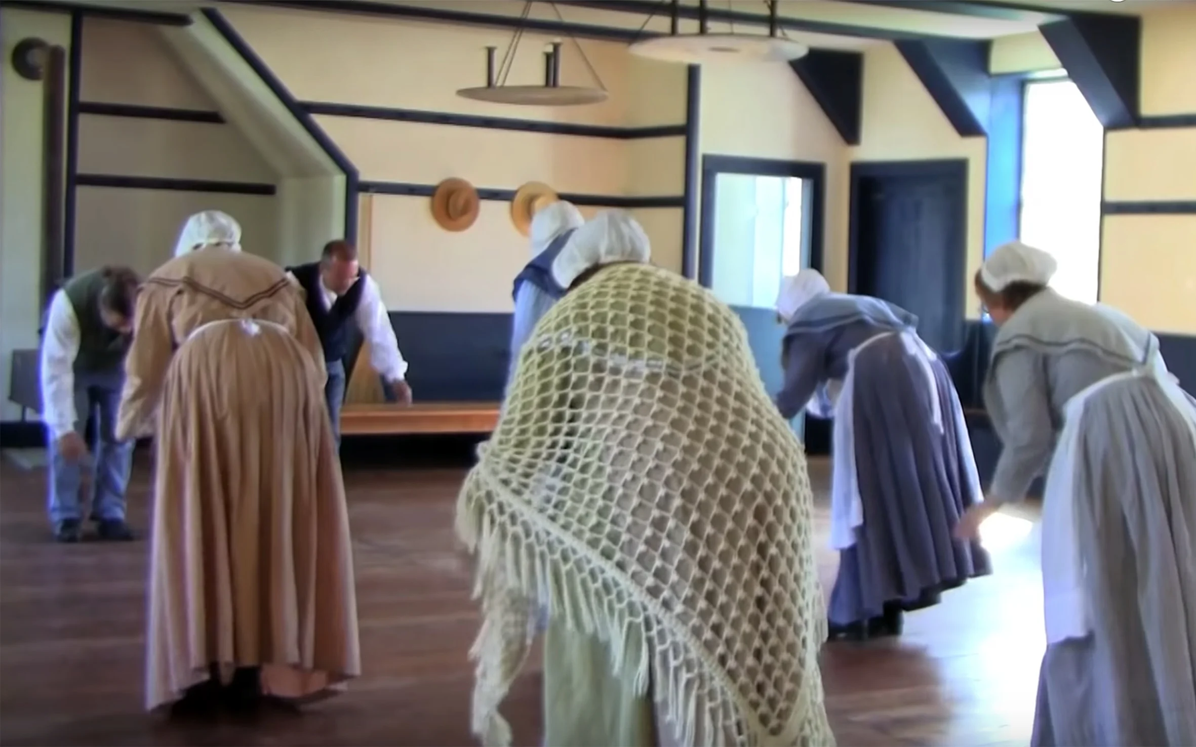 Dance Style - Ss — Universal Tongue