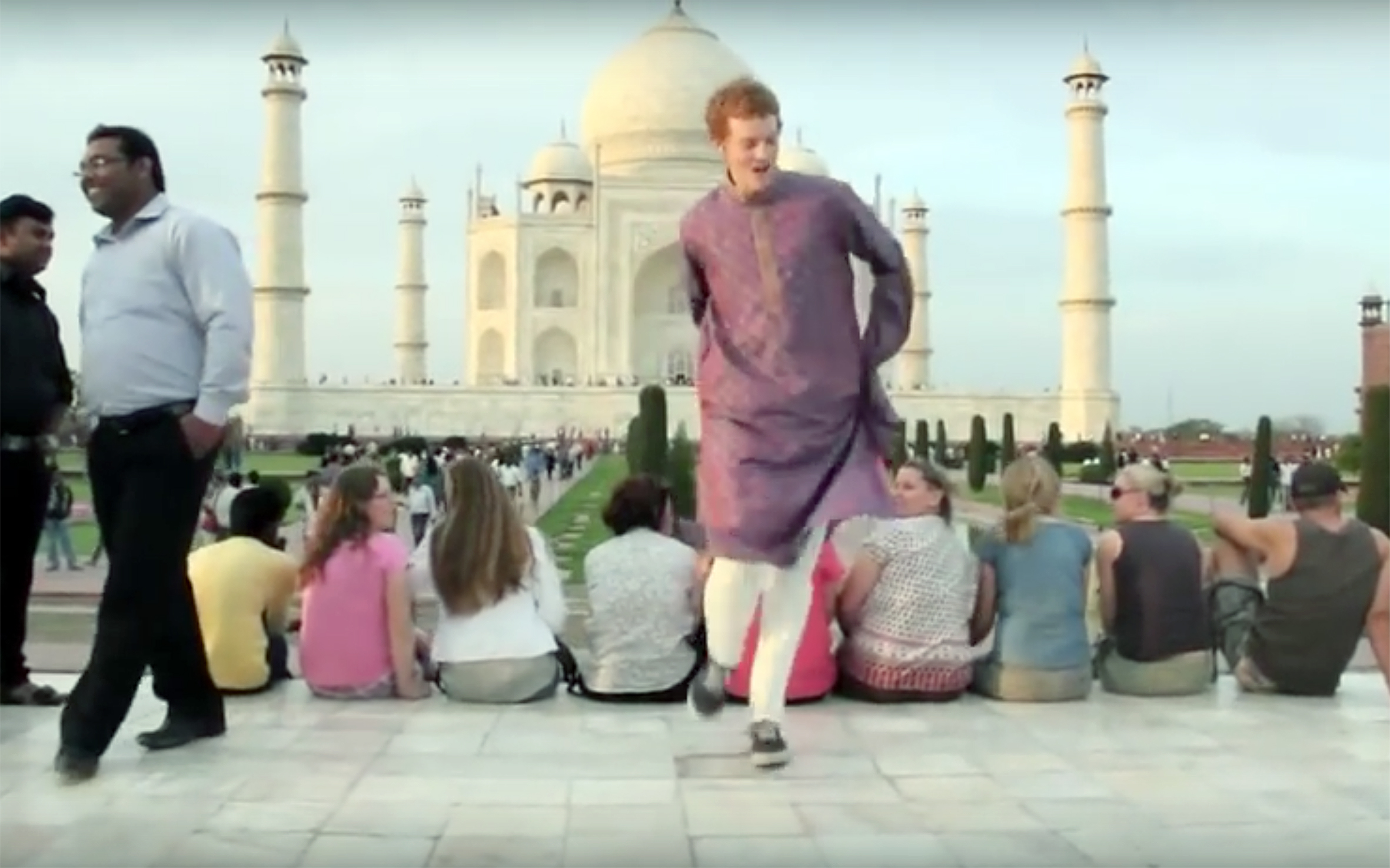 Dance Style - Ss — Universal Tongue