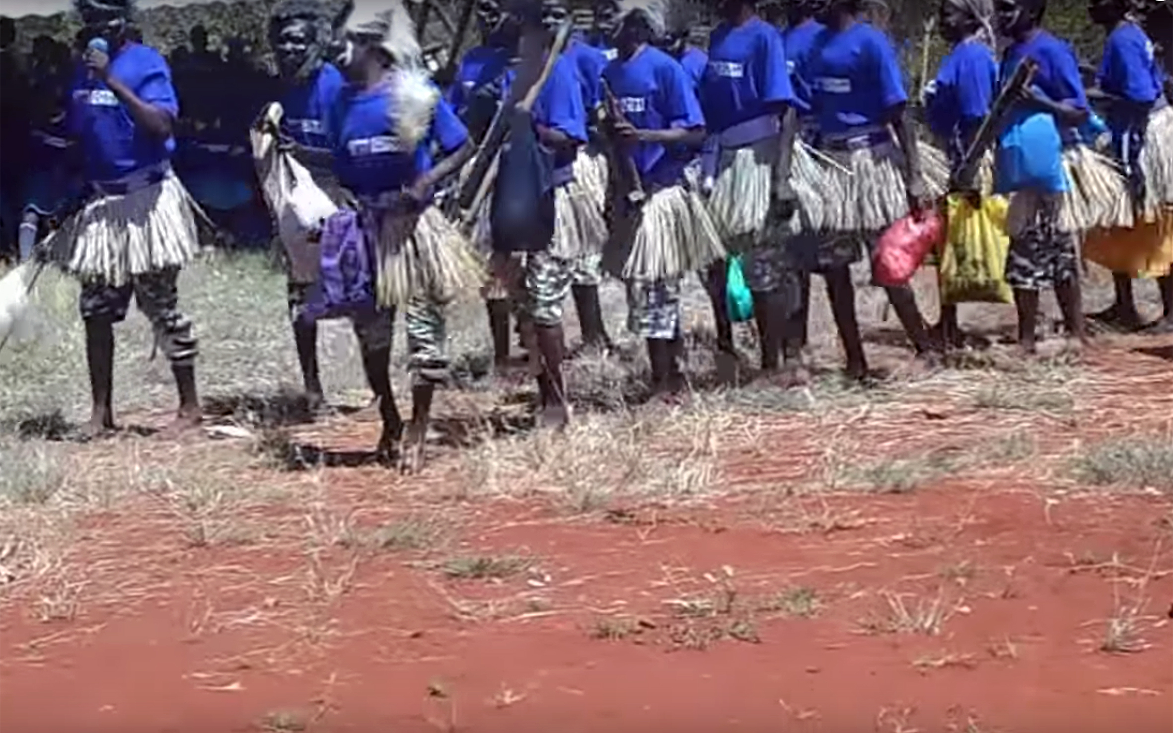 Dance Style - Tt — Universal Tongue