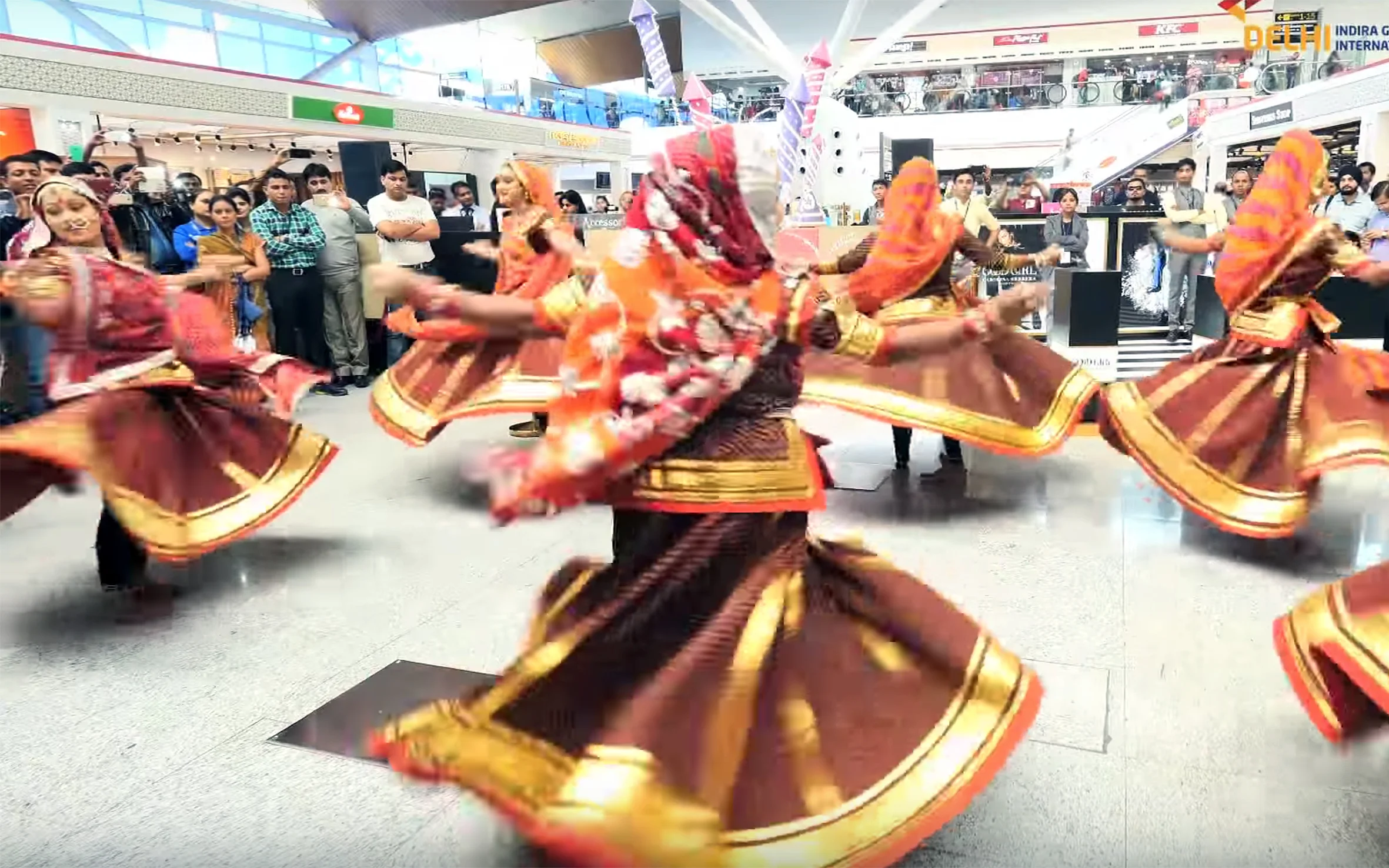 Dance Style - Tt — Universal Tongue