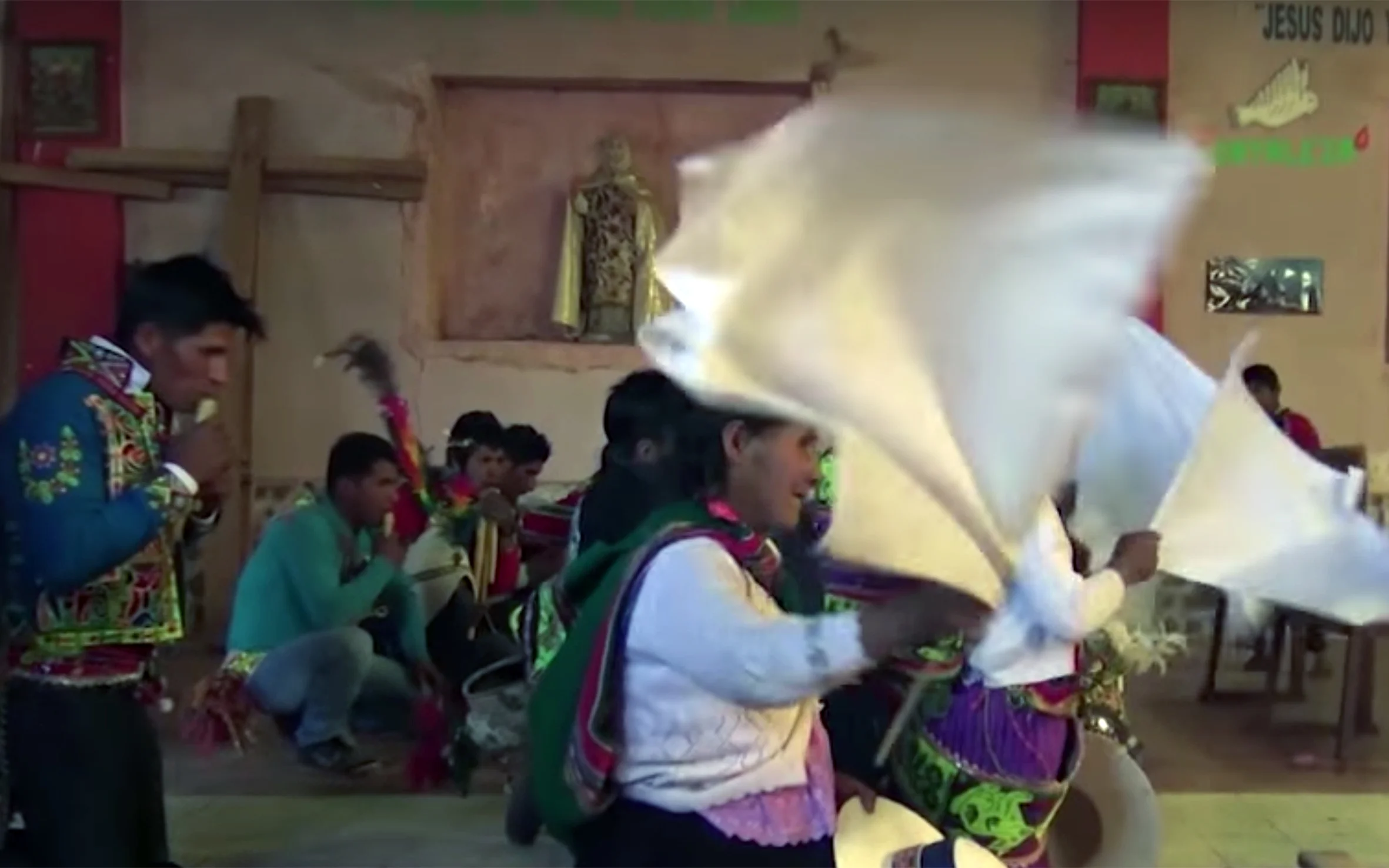 Dance Style - Tt — Universal Tongue