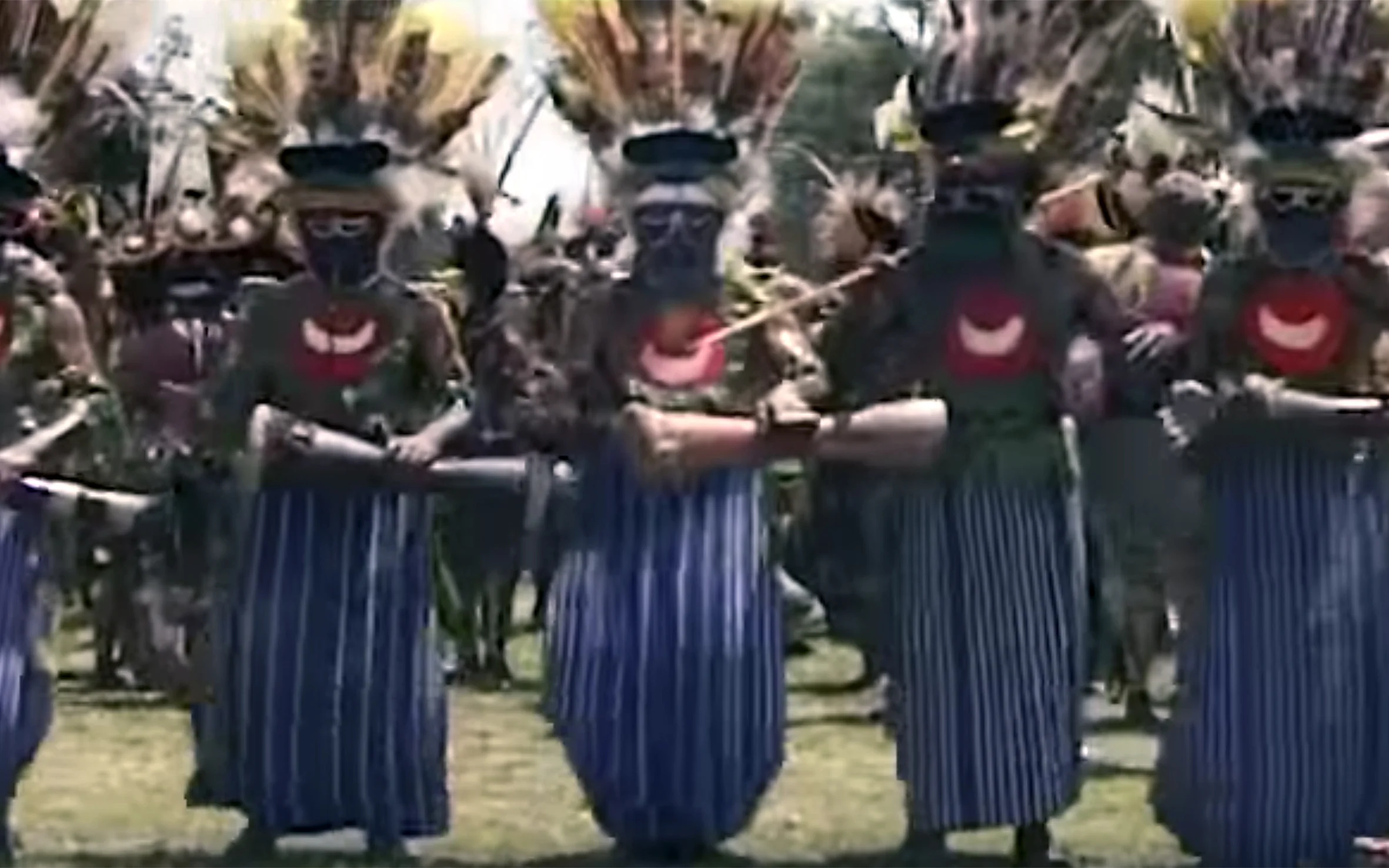 Dance Style - Tt — Universal Tongue