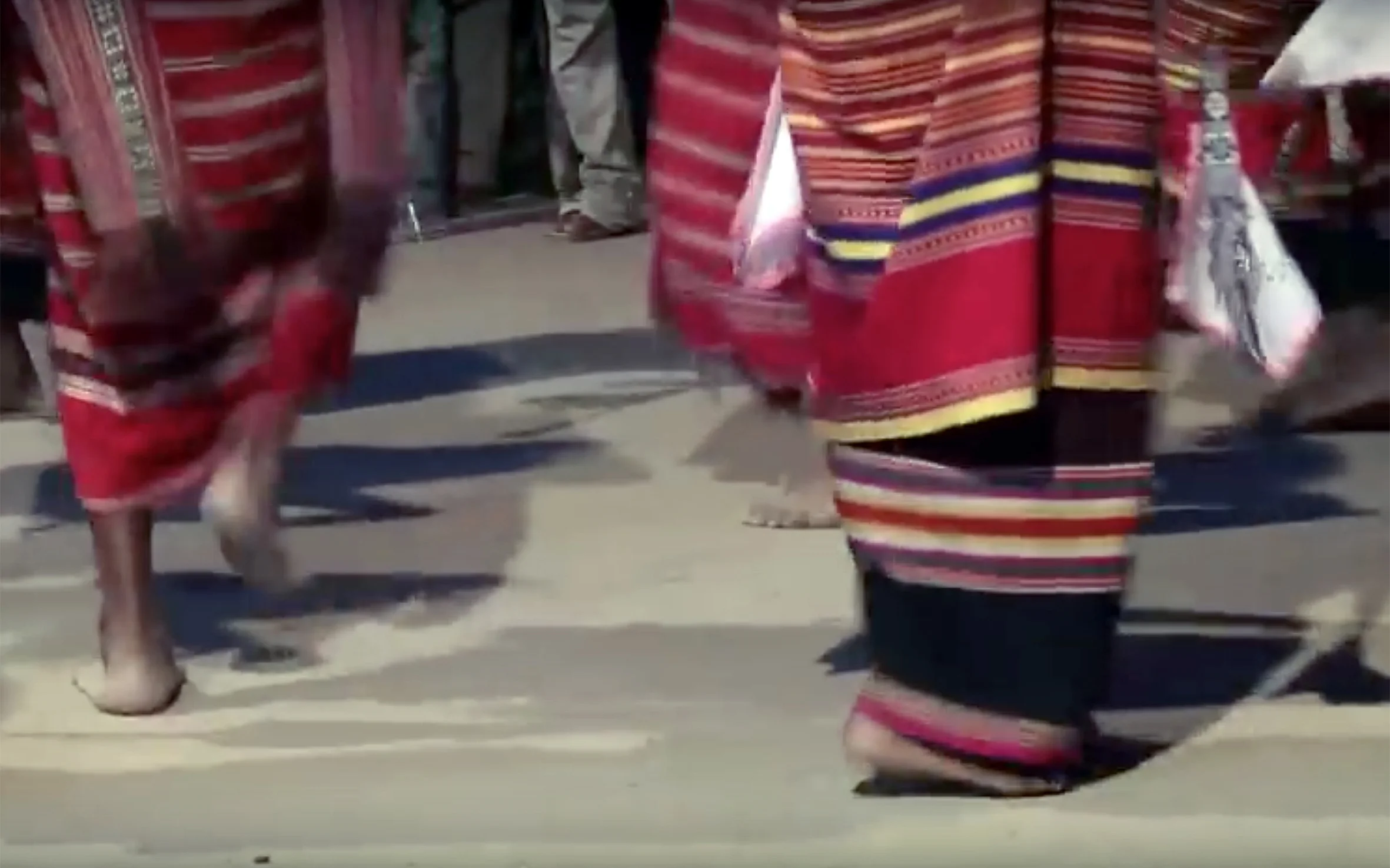 Dance Style - Tt — Universal Tongue