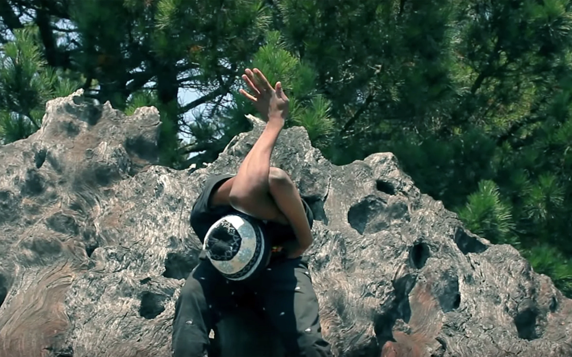 Dance Style - Ff — Universal Tongue