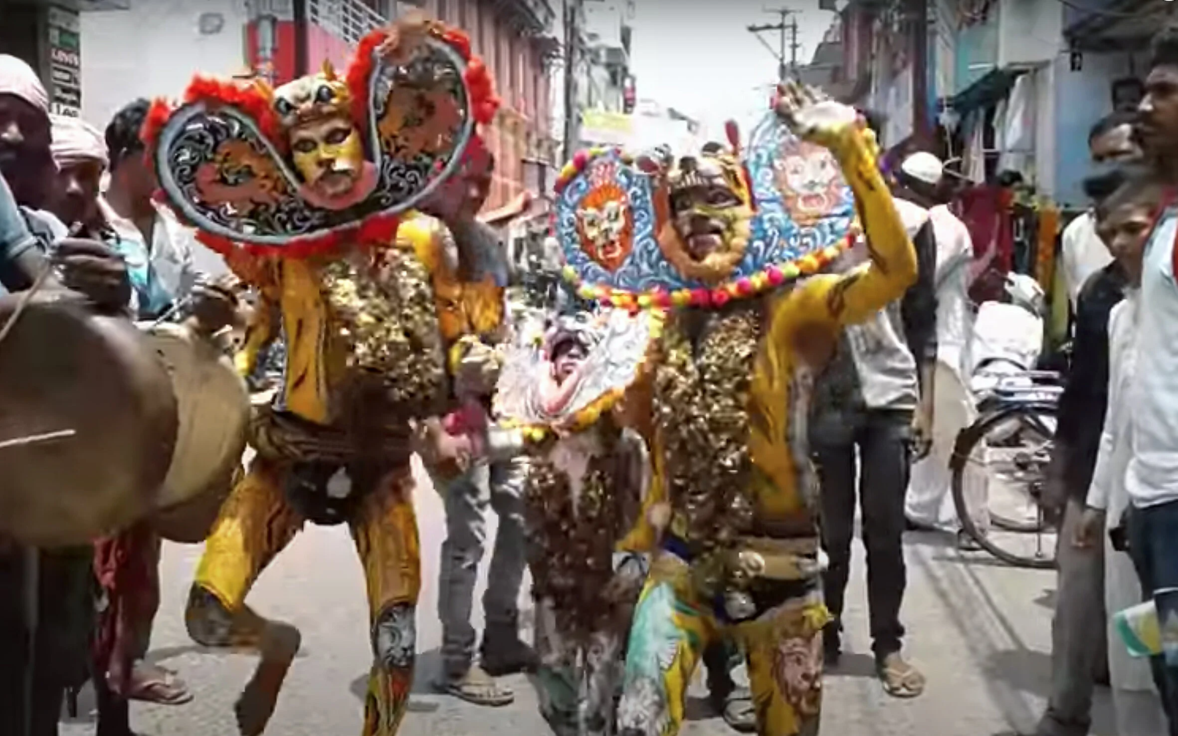 Dance Style - Bb — Universal Tongue