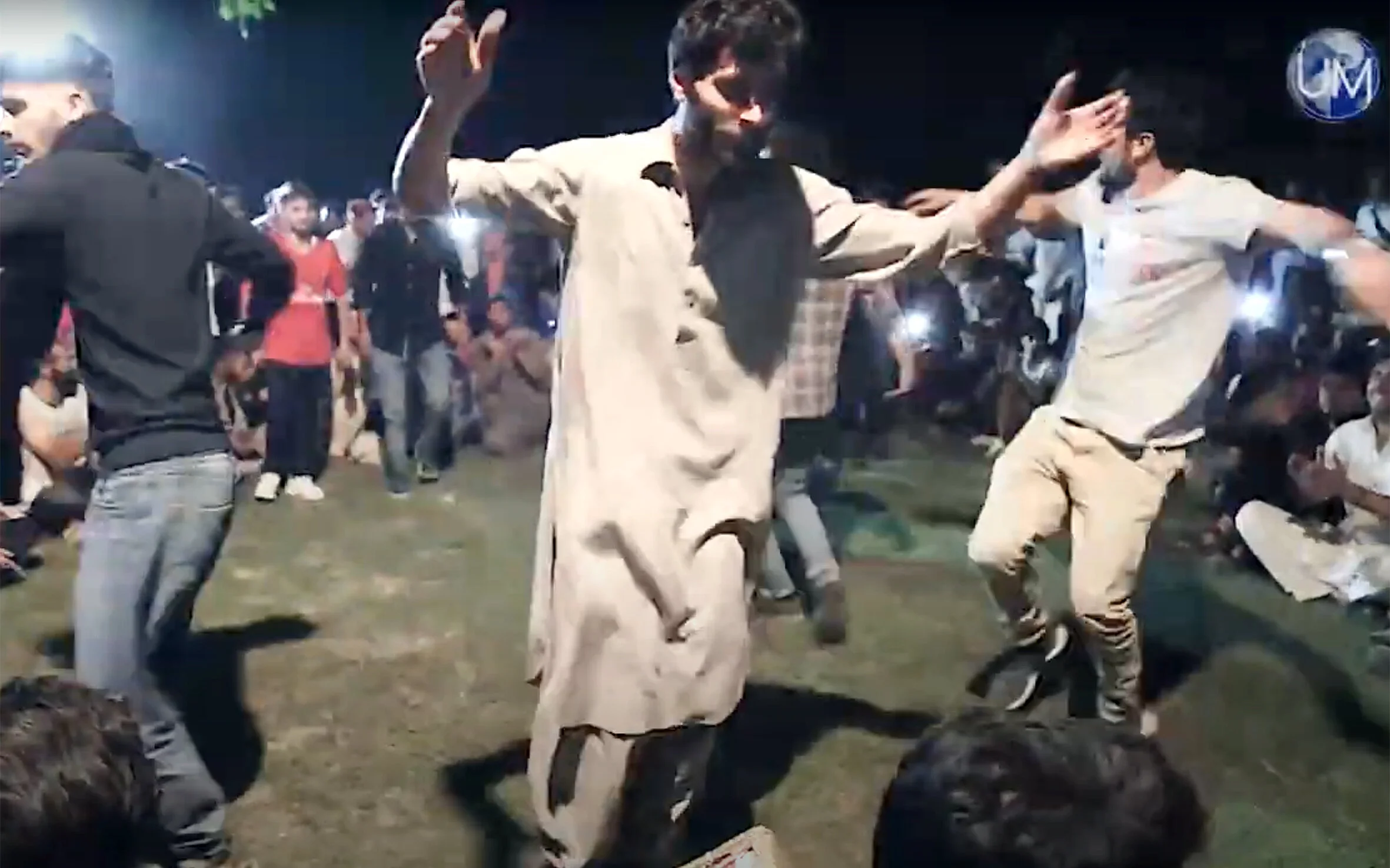 Dance Style - Cc — Universal Tongue