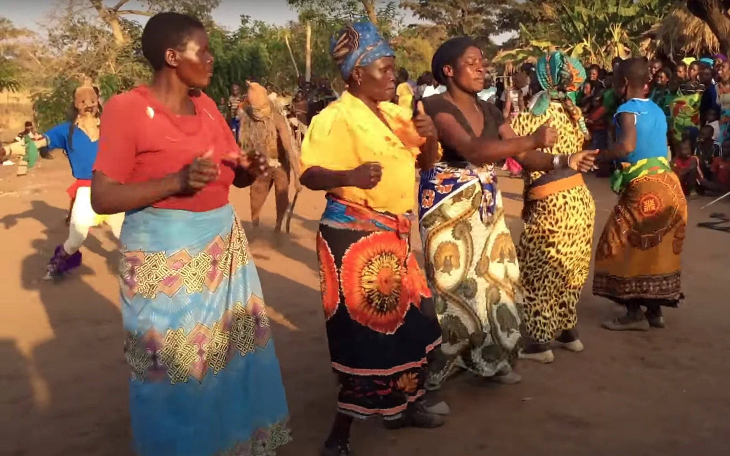 Dance Style - Cc — Universal Tongue