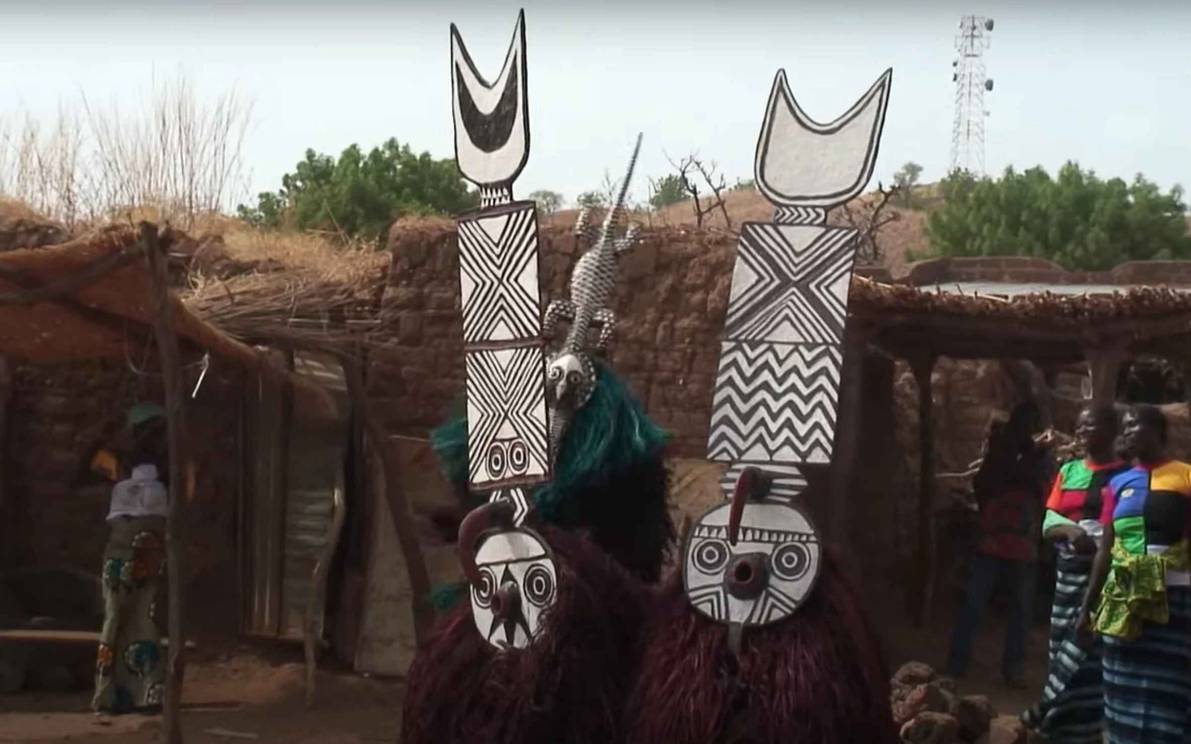 Dance Style - Gg — Universal Tongue