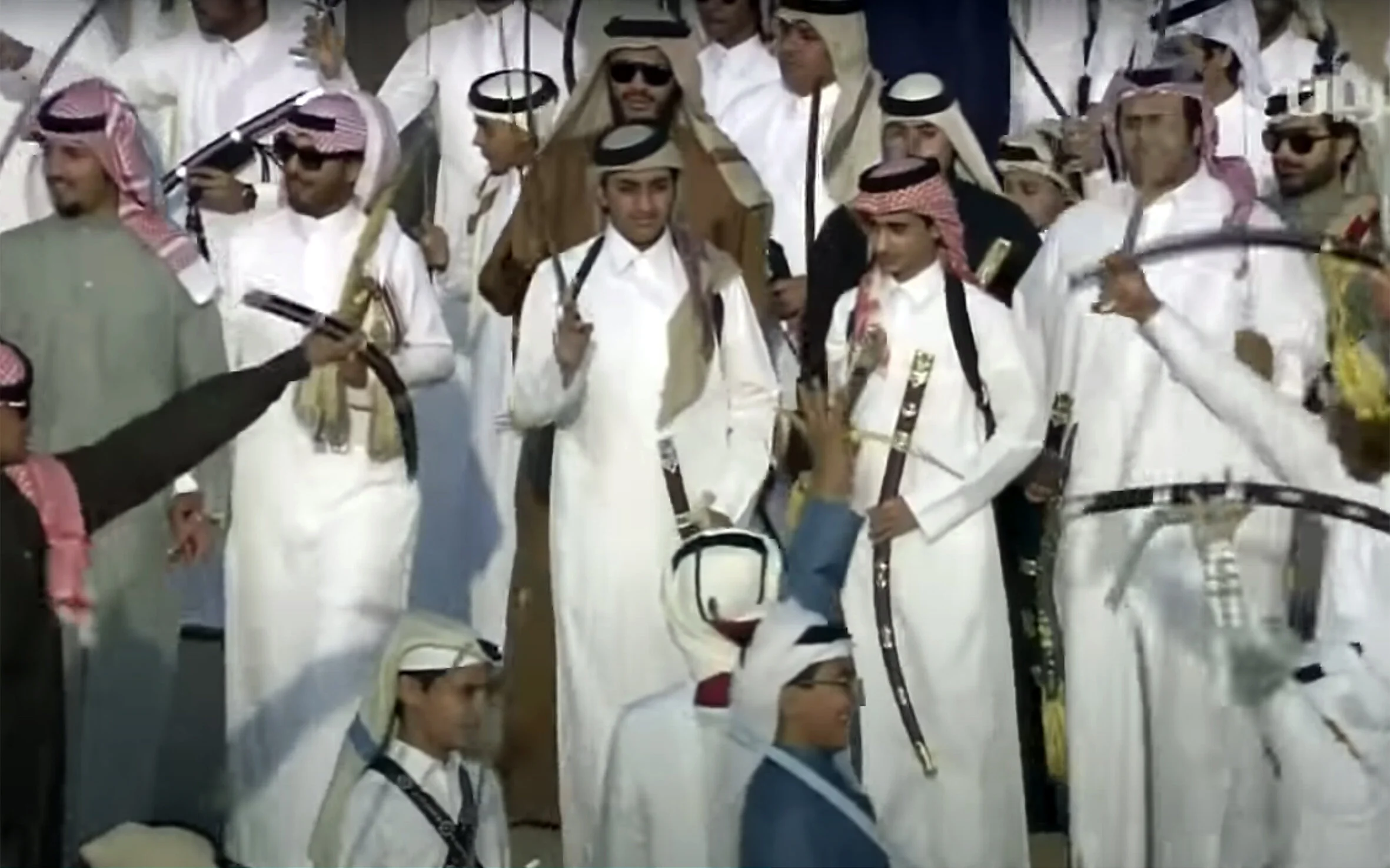 Dance Style - Aa — Universal Tongue