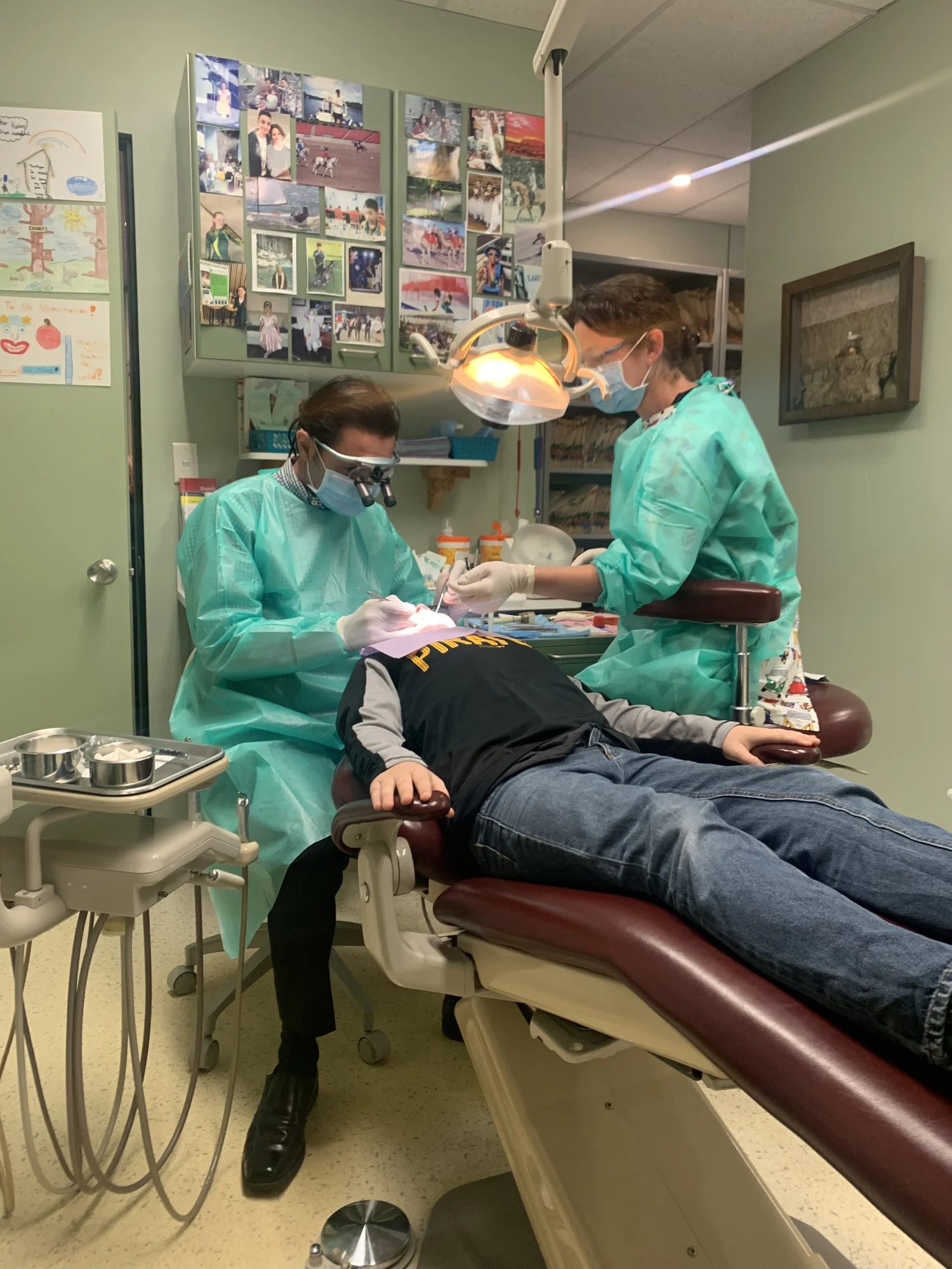 Blood, Injury, Injection (BII) Phobias — Sydney Phobia Clinic