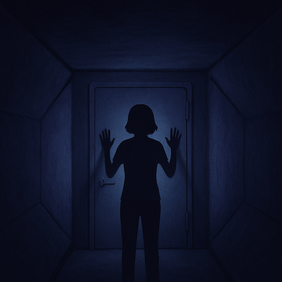 Claustrophobia — Sydney Phobia Clinic