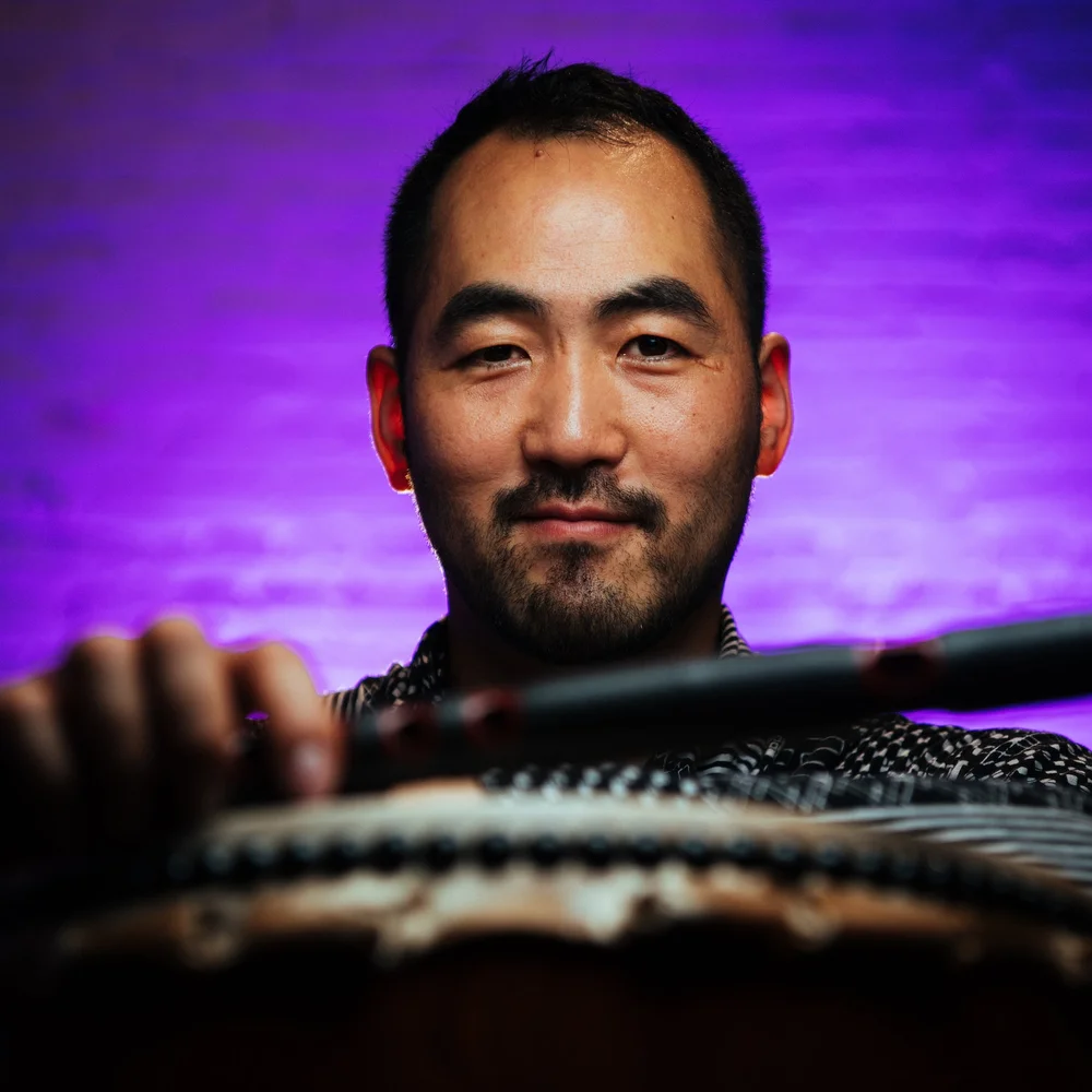 Kaoru Watanabe — Silkroad